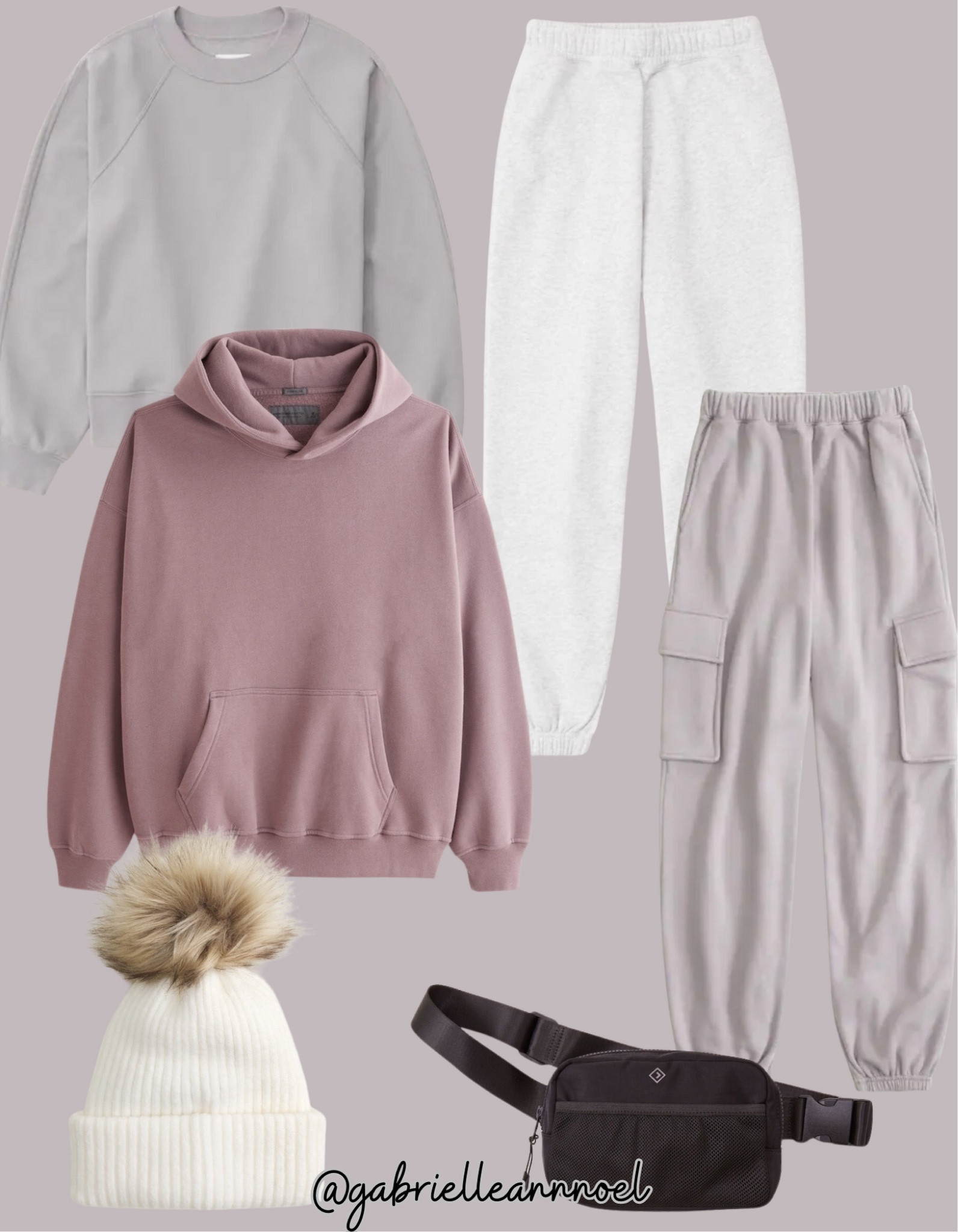 YPB Iconic Cross-Body Bag curated on LTK