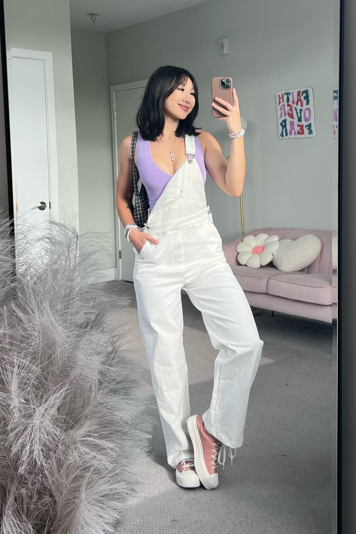 8 Modest University Outfit Ideas for Chic Campus Style - Magic of Clothes