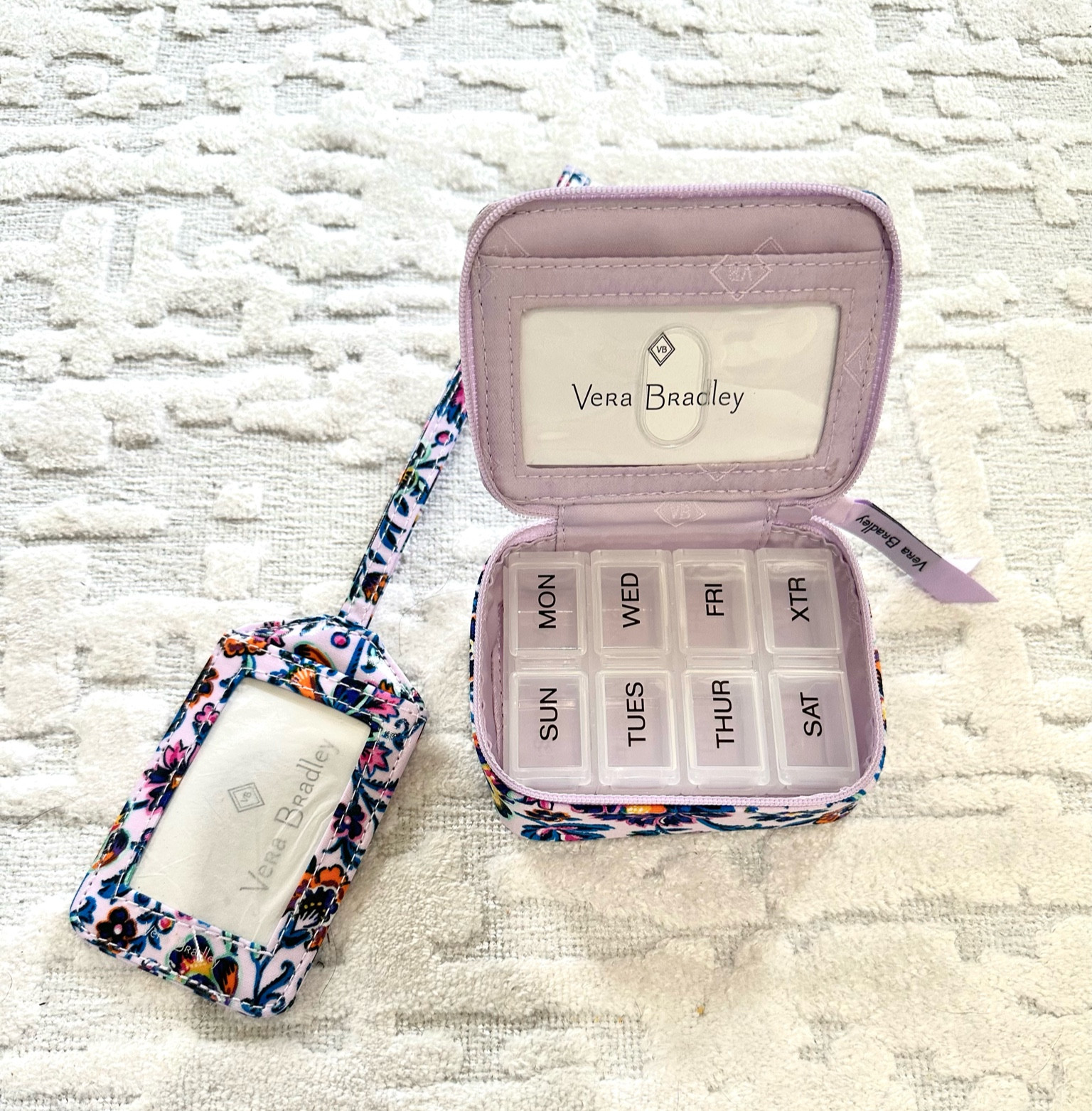 Luggage Tag curated on LTK