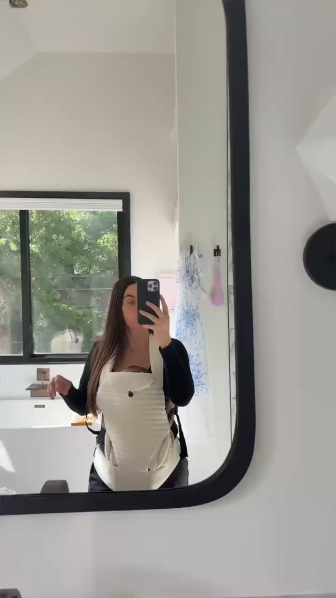 Bumpsuit Armadillo Baby Carrier curated on LTK