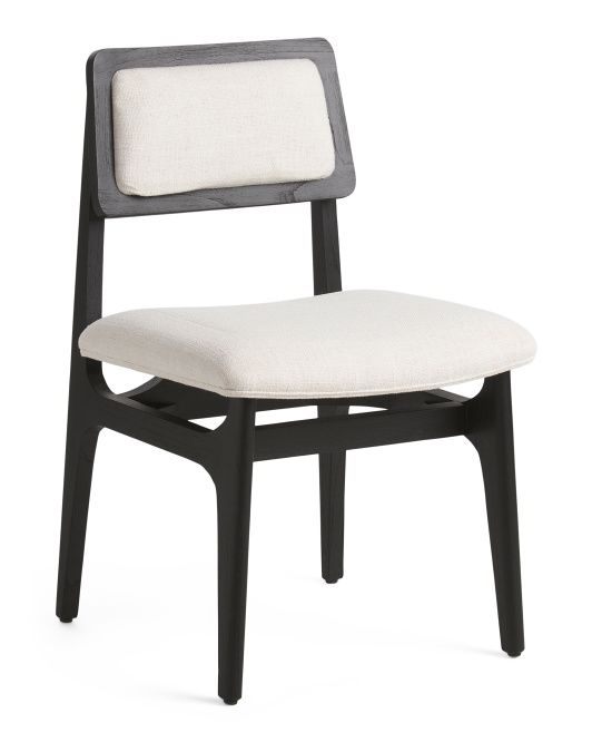 Silva Dining Chair curated on LTK
