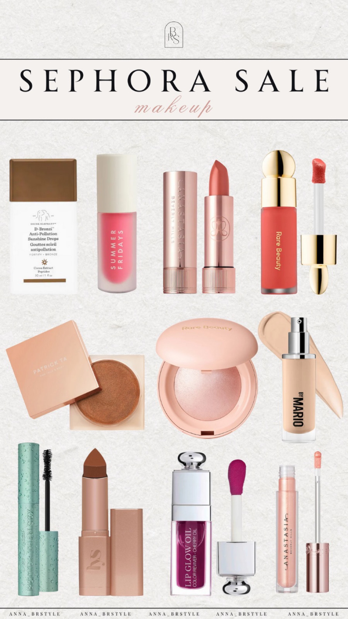 Sheer Skin Tint with Hyaluronic … curated on LTK