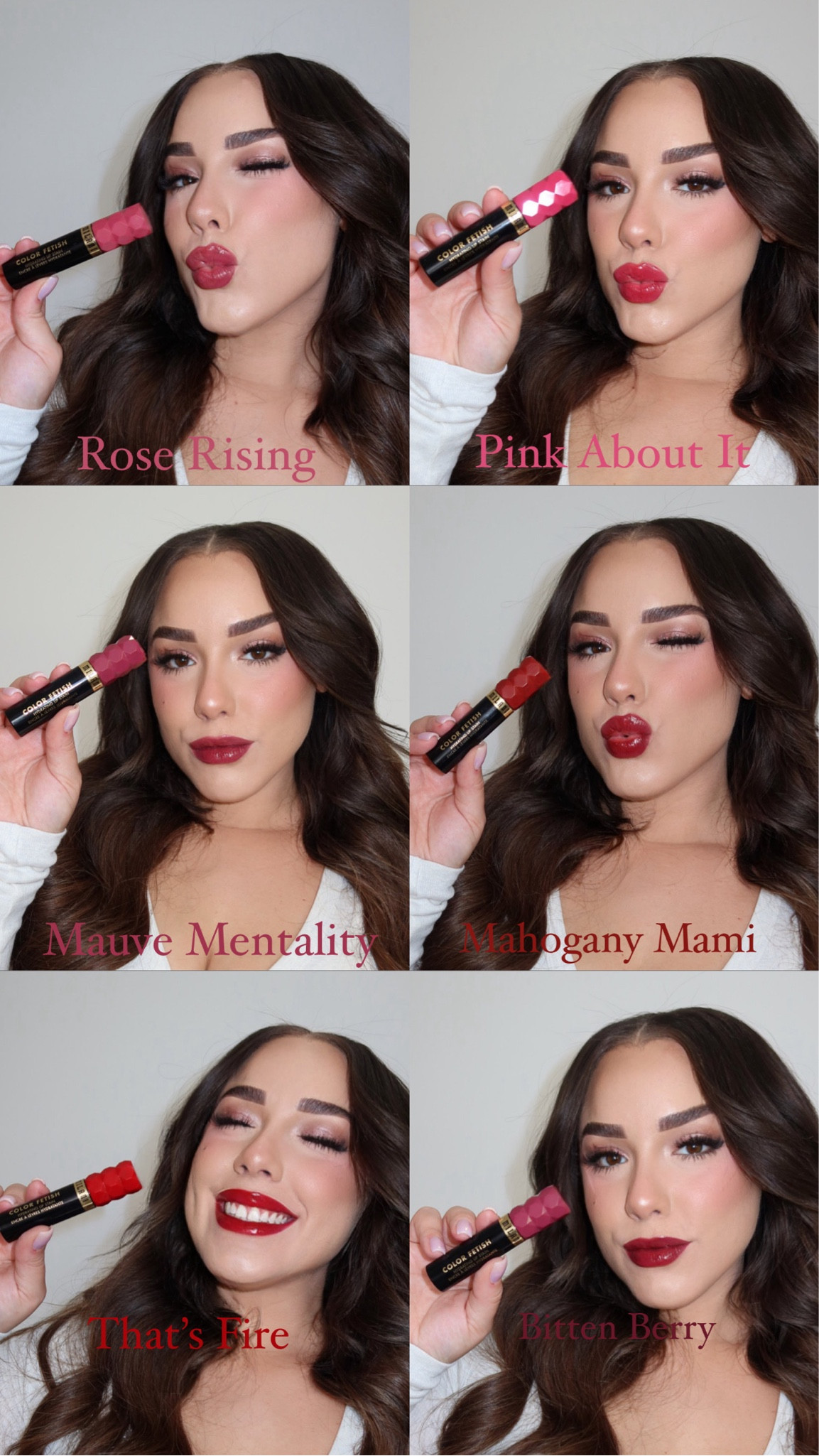 Milani Color Fetish Lip Stain - 1 … curated on LTK