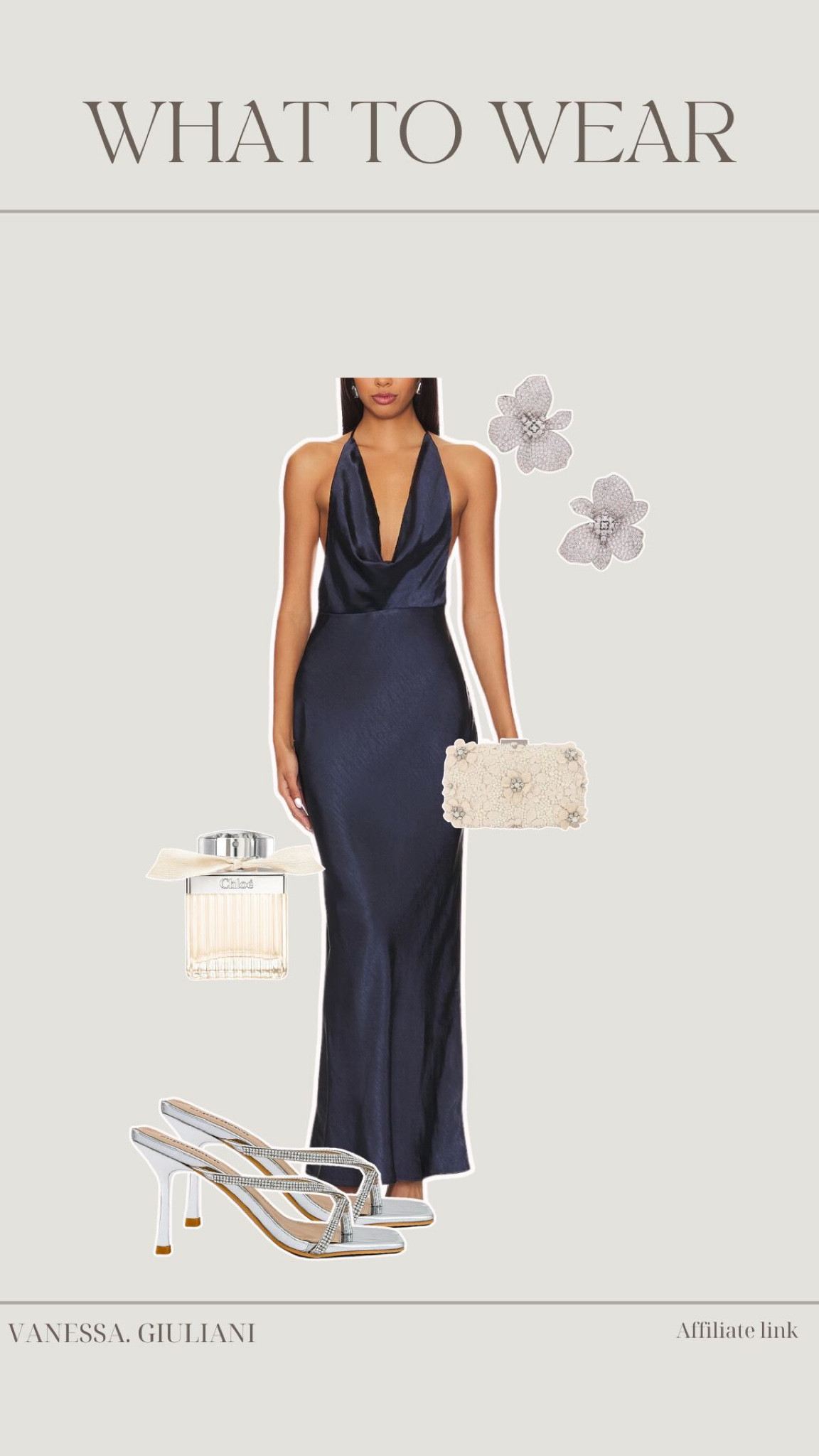 Runaway The Label Posey Maxi Dress … curated on LTK