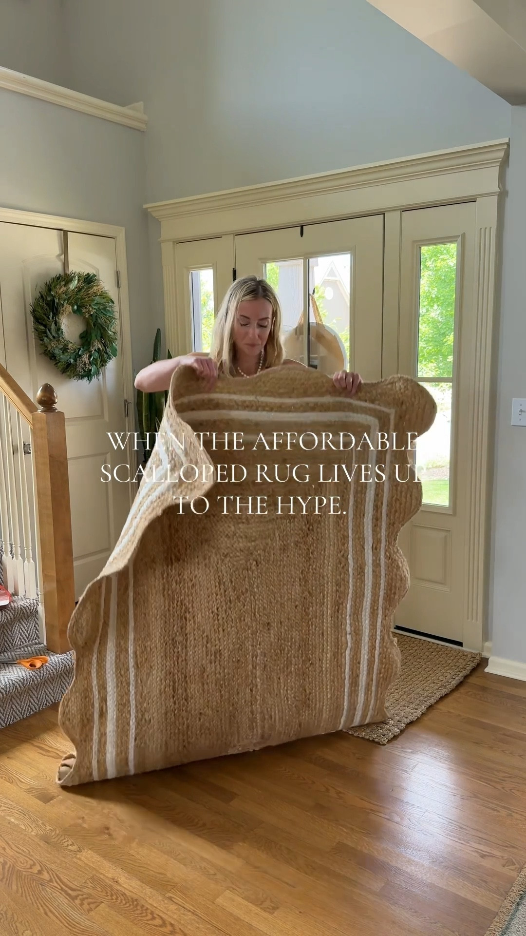 My Texas House Natural/White … curated on LTK