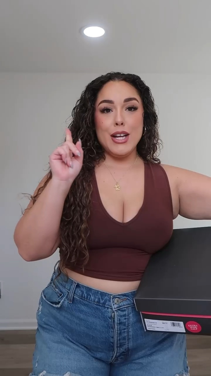 Vince Camuto Sangeti Extra … curated on LTK