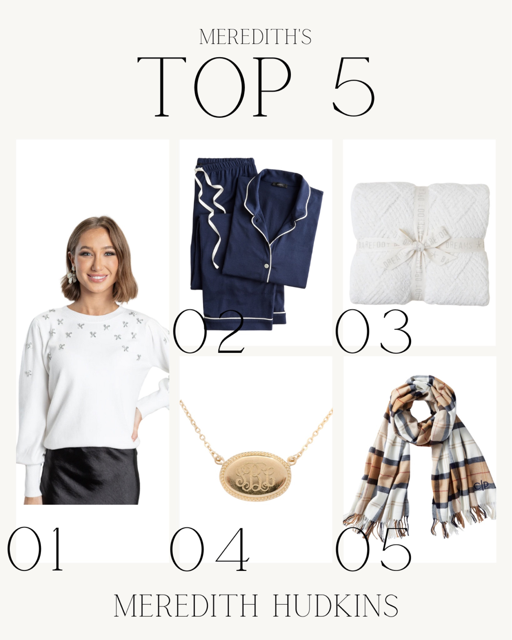 Monogram Engraved Oval Pendant / … curated on LTK