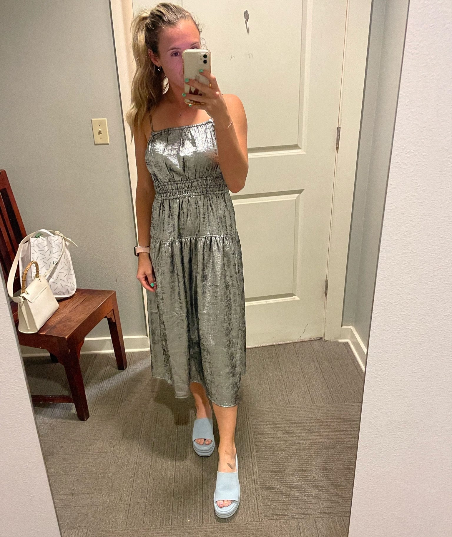 Journee Collection Womens Denrie … curated on LTK