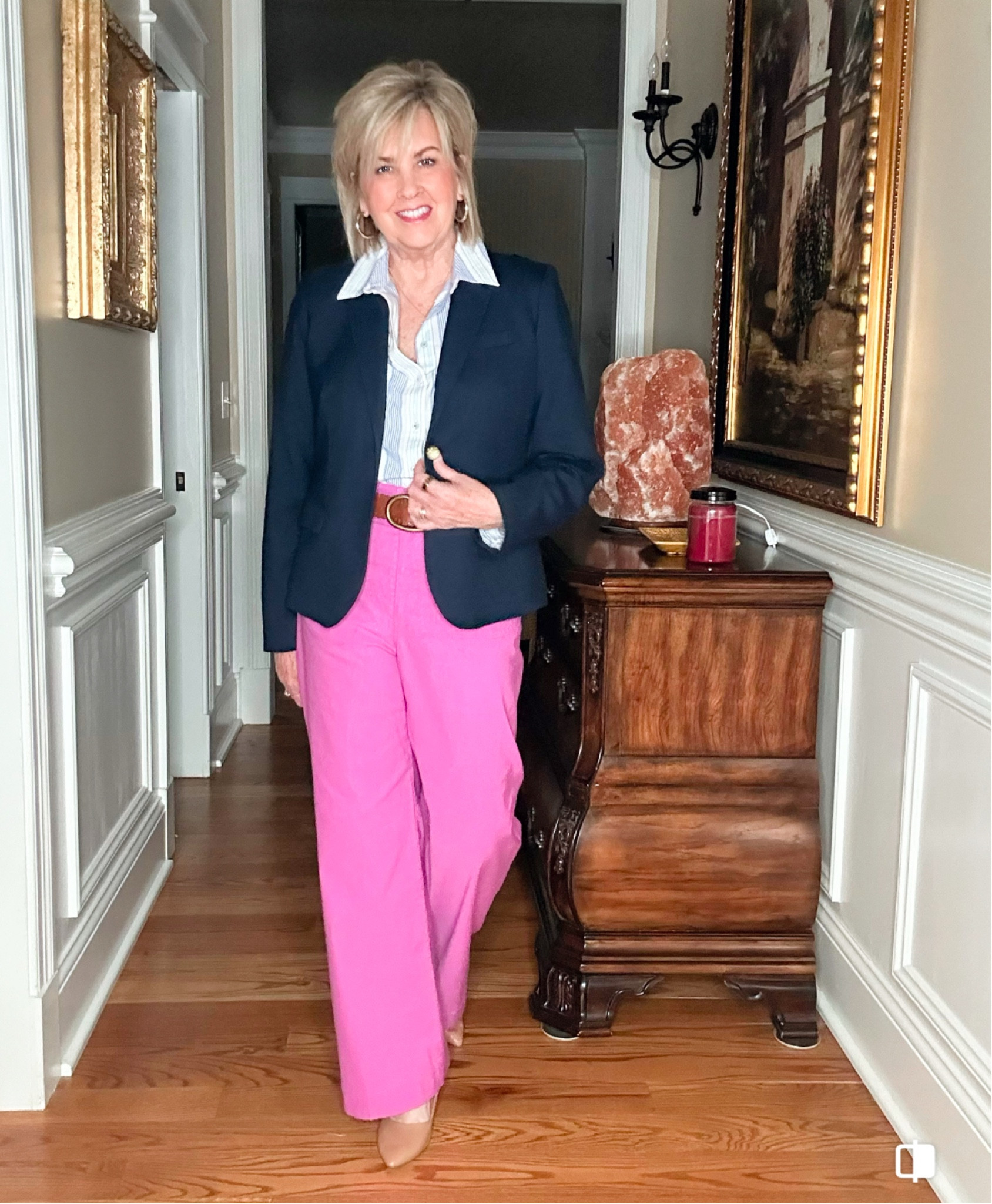 The Colette Full-Length Wide-Leg … curated on LTK