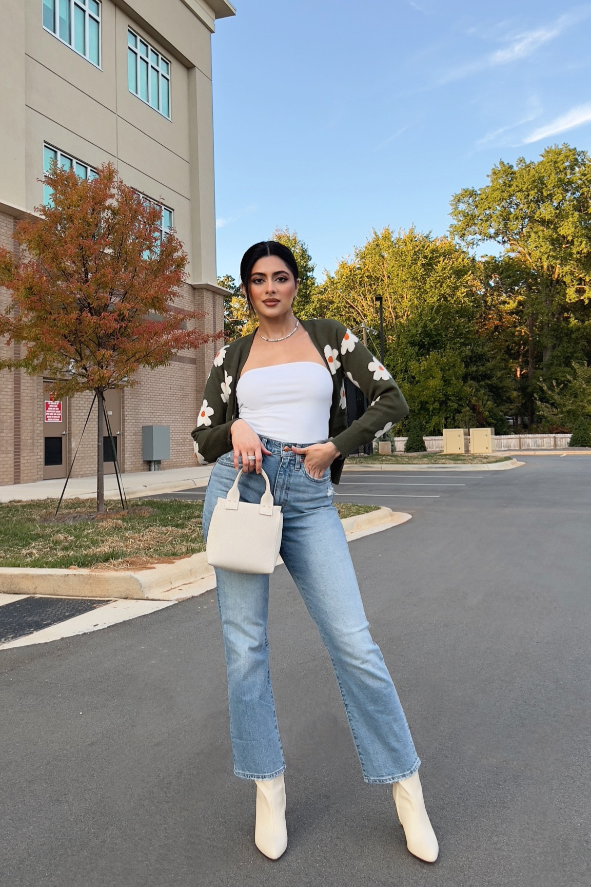 Fall Fashion: Outfit Ideas for New Orleans - Magic of Clothes