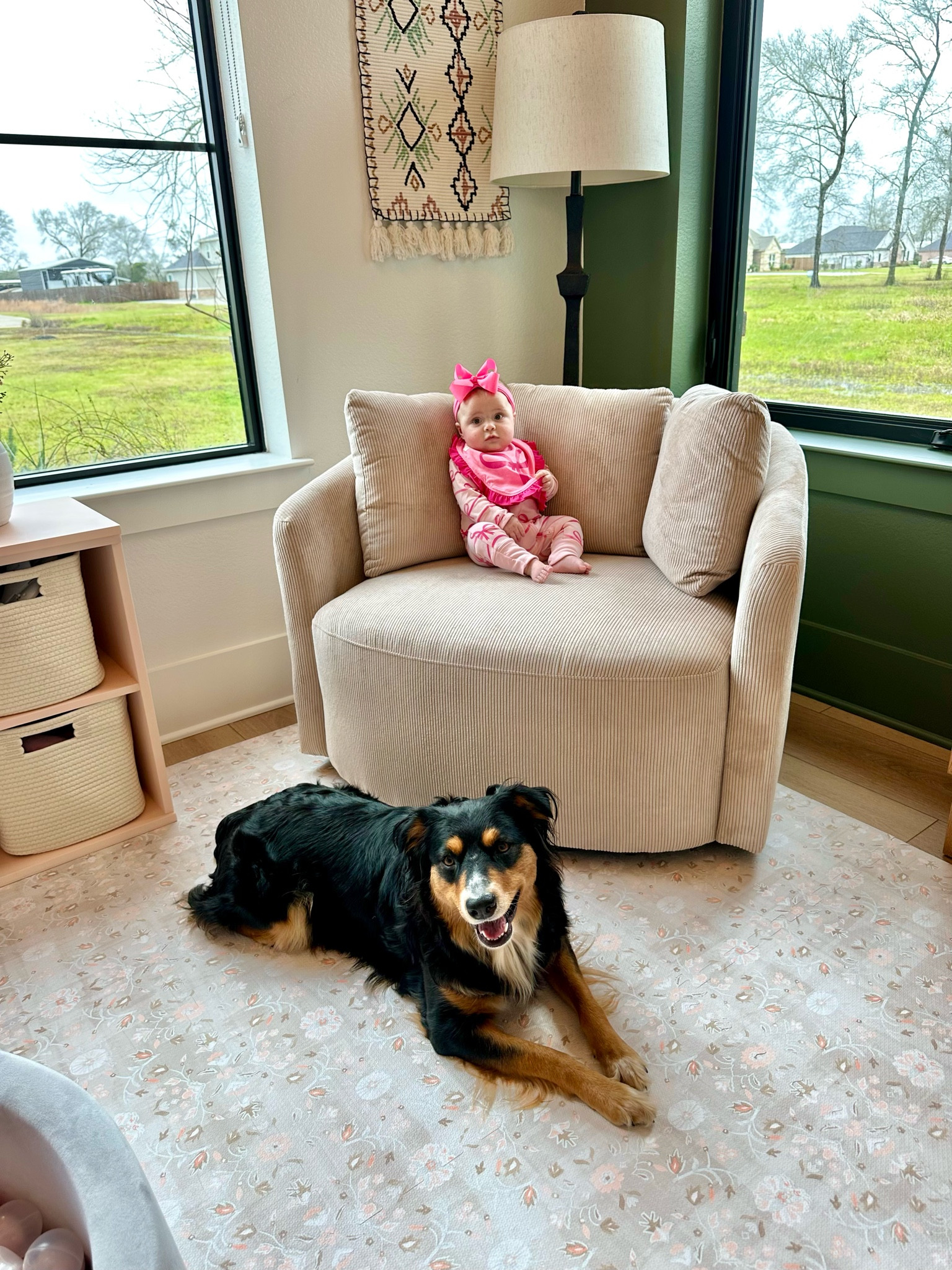 Beautiful Drew Chair by Drew … curated on LTK