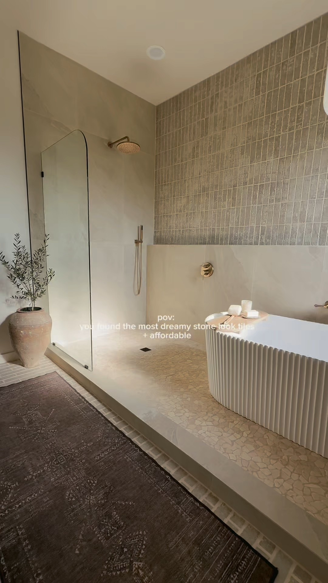 CRUZ BAY STUDIO Fit Mosaic Off … curated on LTK