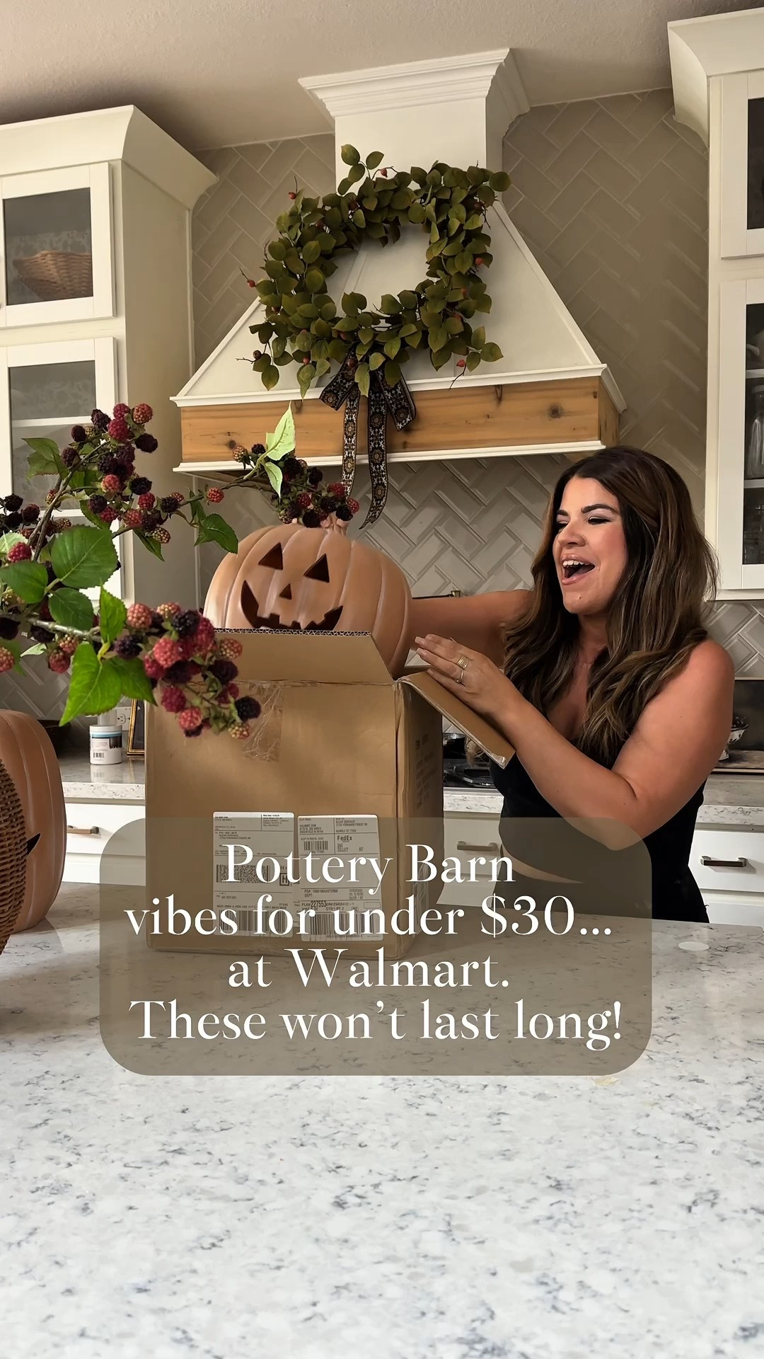 My Texas House 12-Inch-Tall Orange … curated on LTK