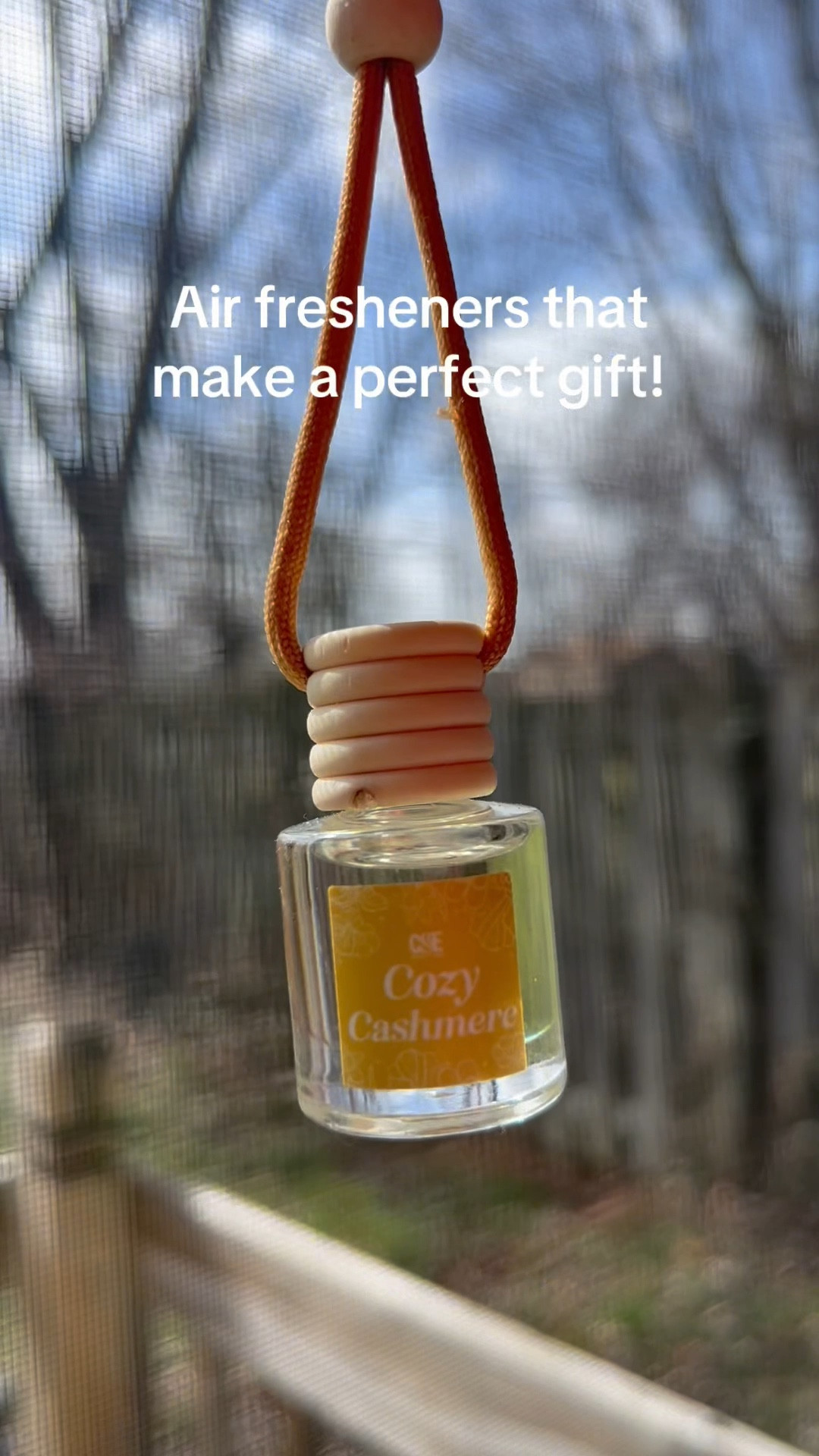 CE Craft Car Air Hanging Fragrance … curated on LTK