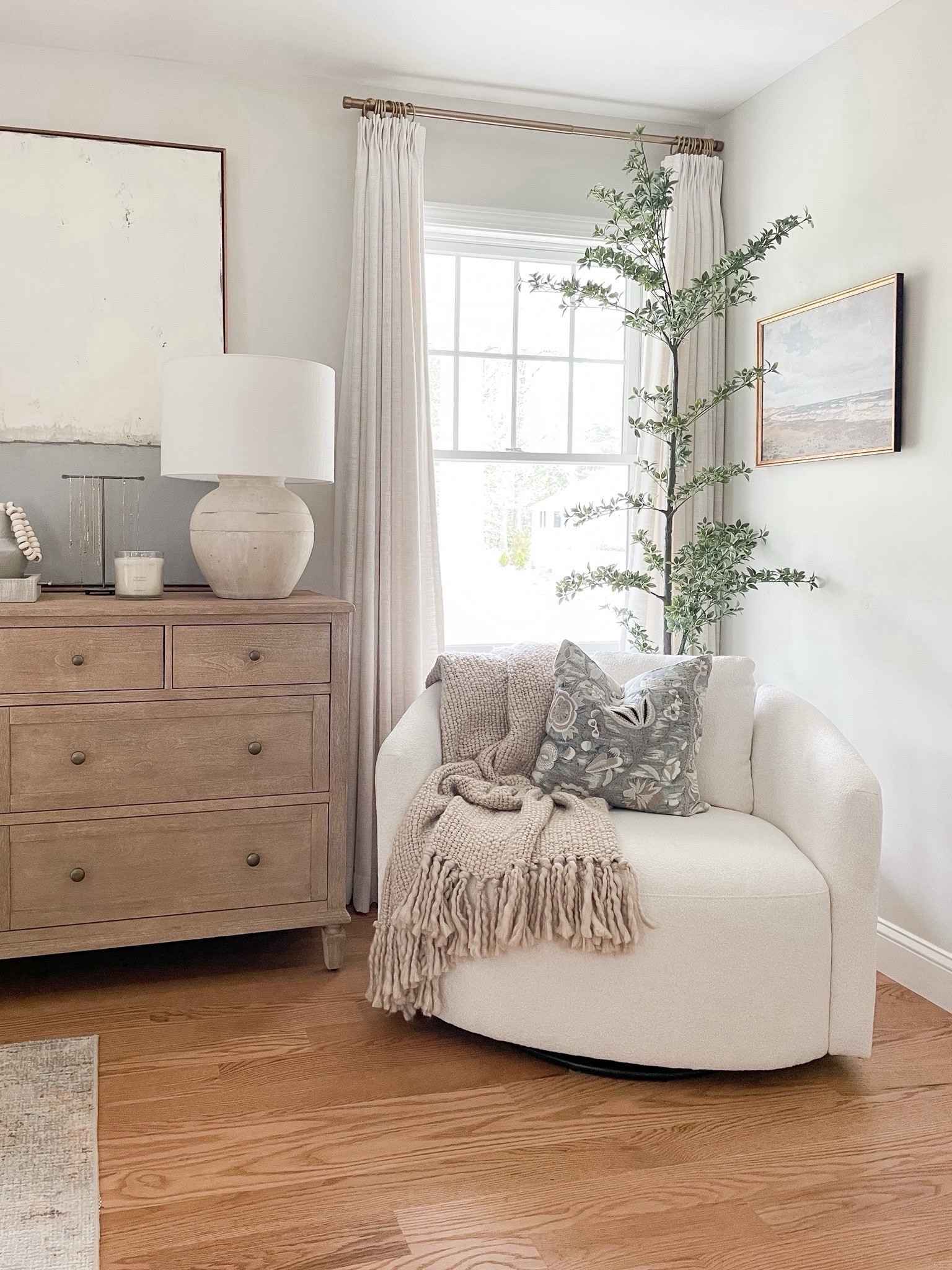 Beautiful Drew Chair by Drew … curated on LTK