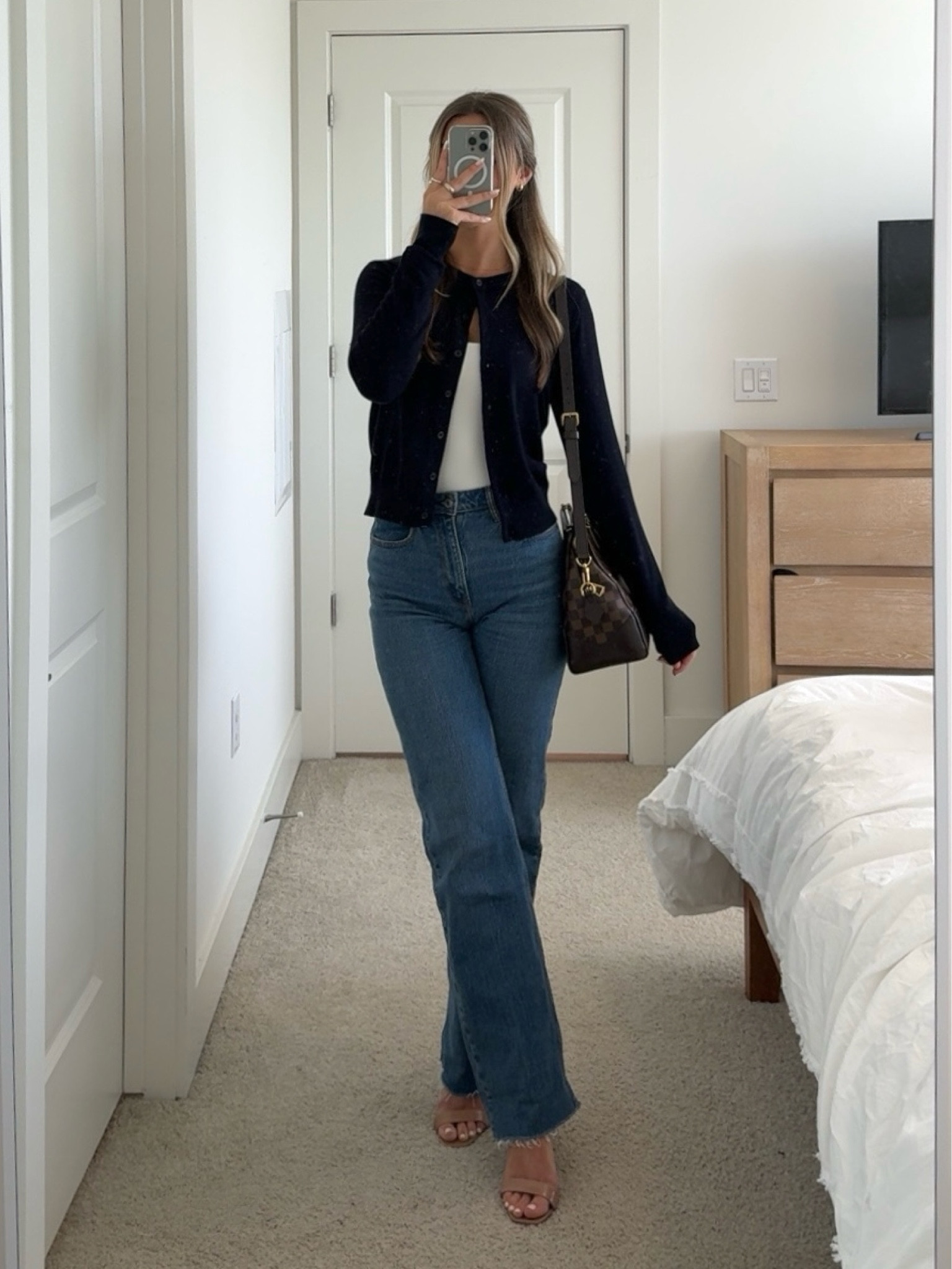 WhitneyGrett's Office OOTD Collection on LTK