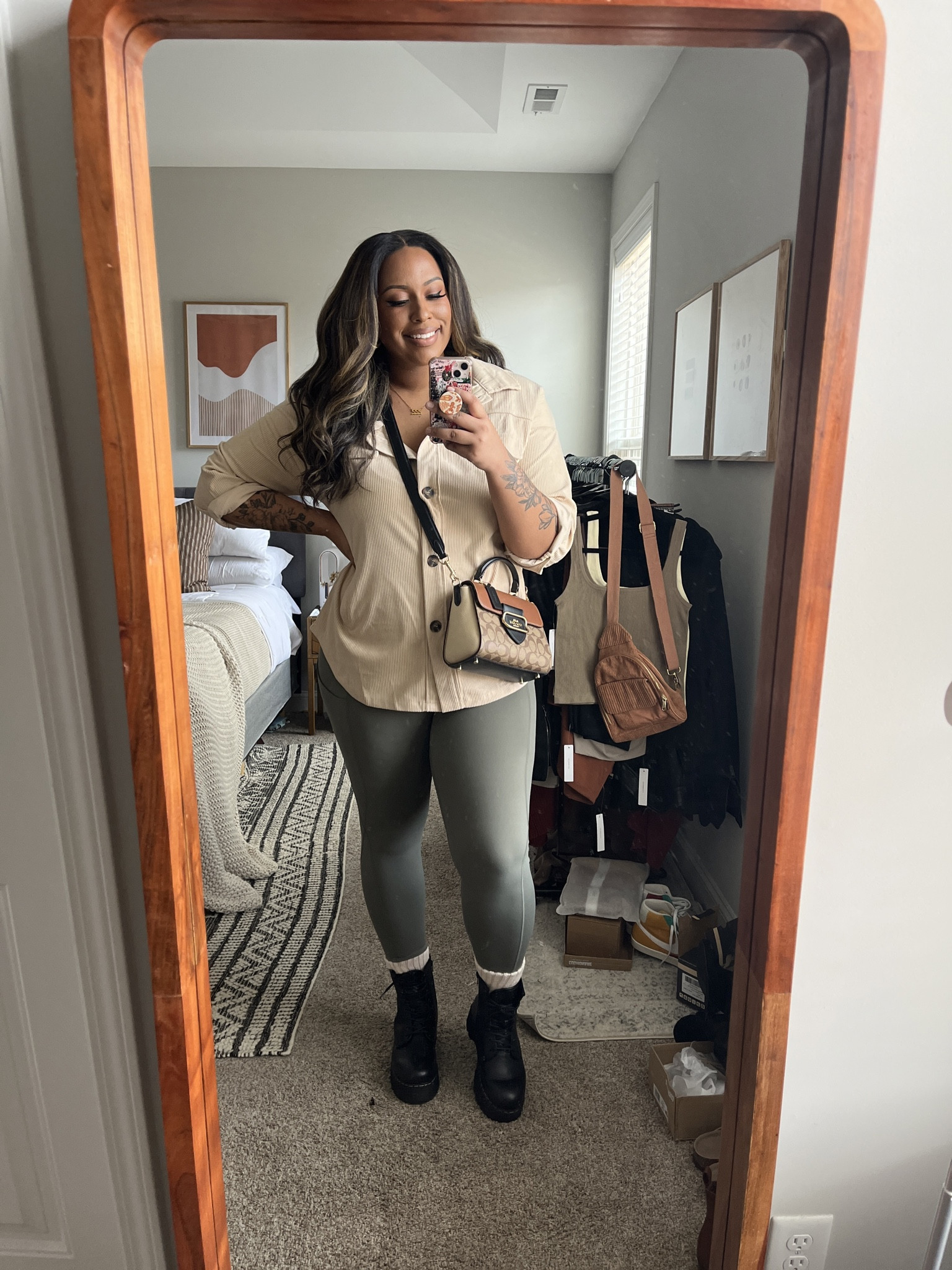 WDIRARA Women's Plus Size Plaid … curated on LTK