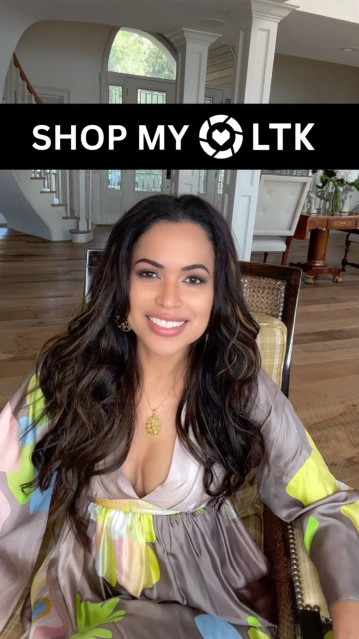 Tracey_Edmonds on LTK