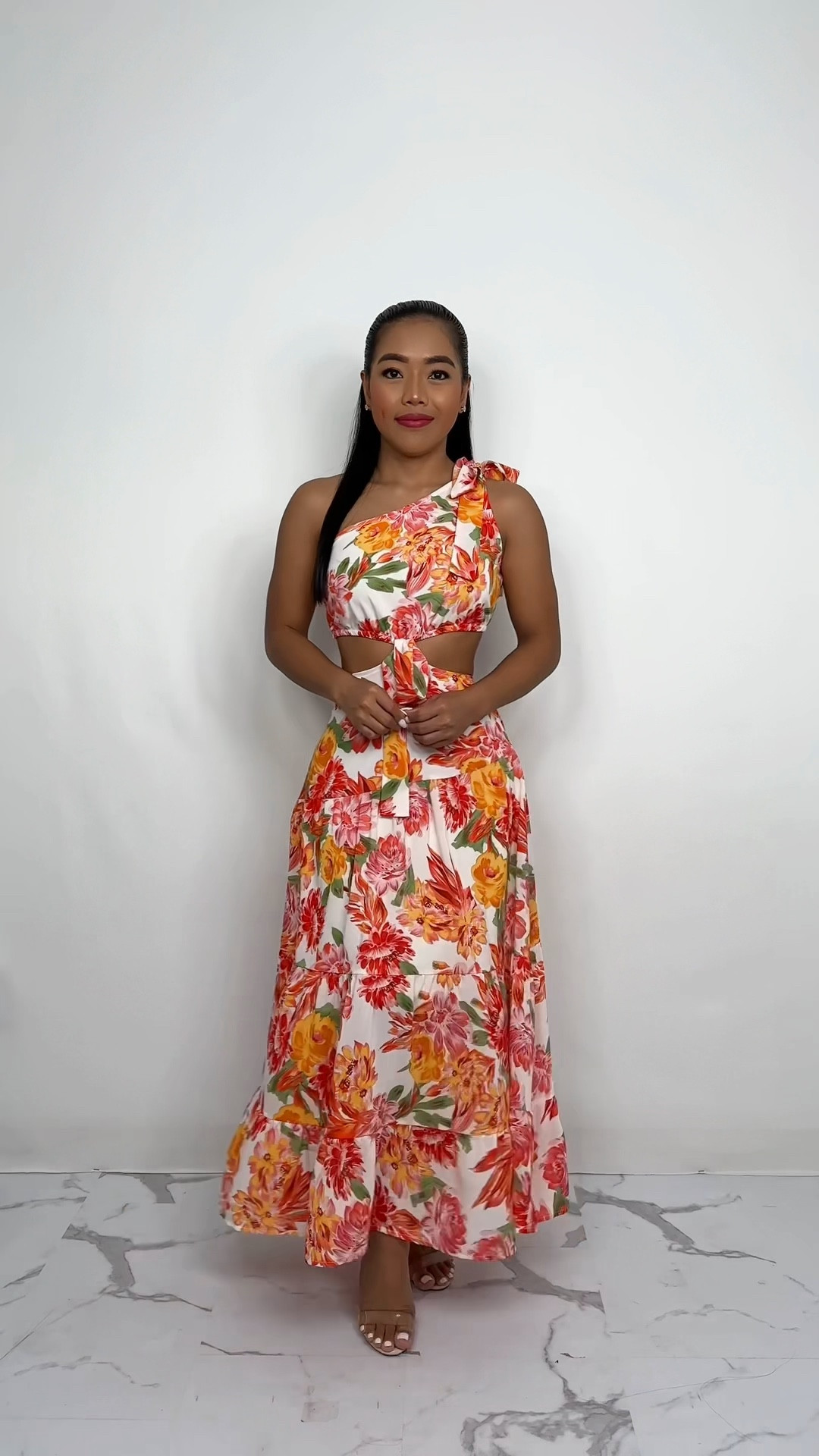 Pacific Island Models