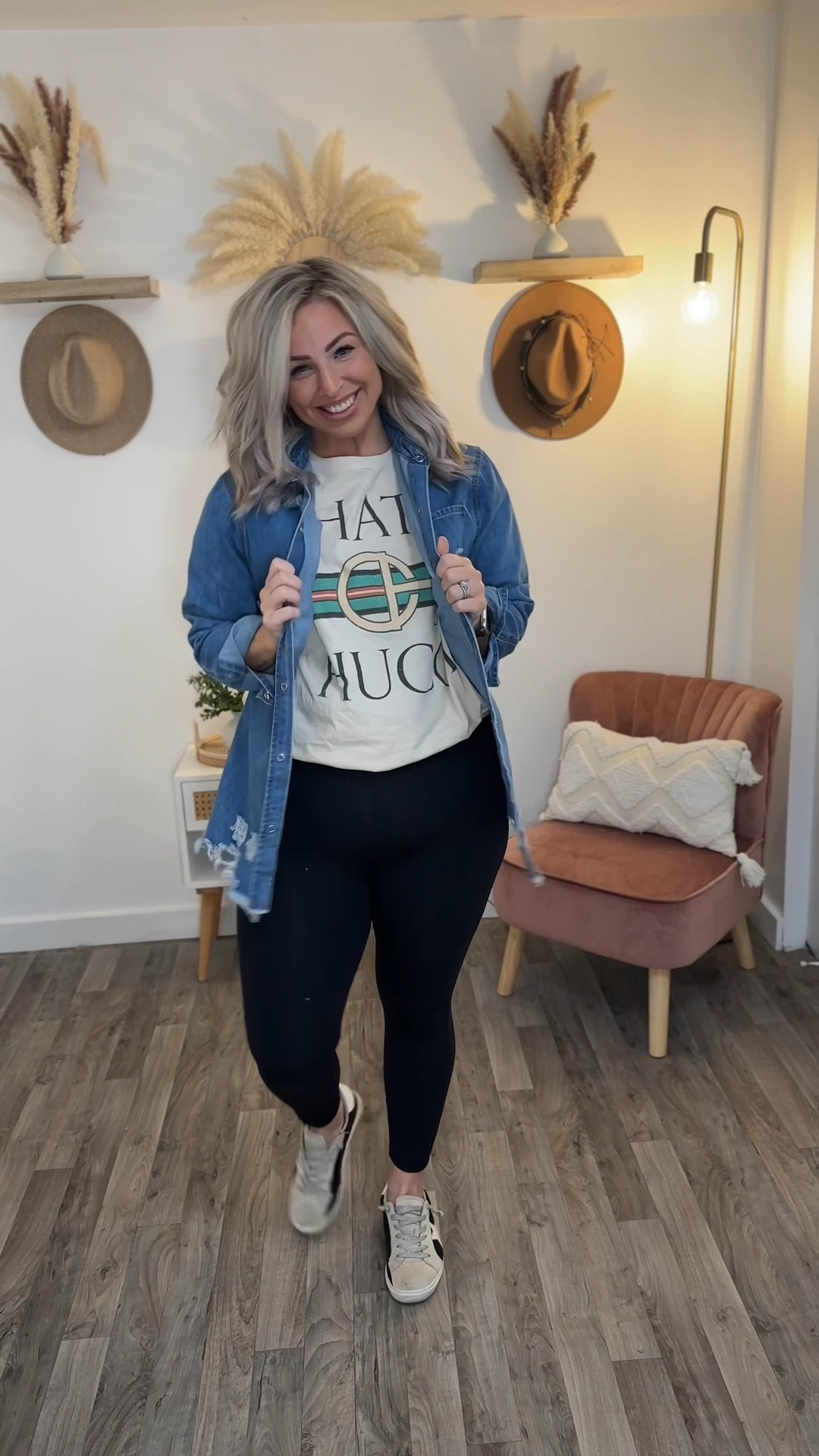 Alan Jackson Chatta Hucci … curated on LTK