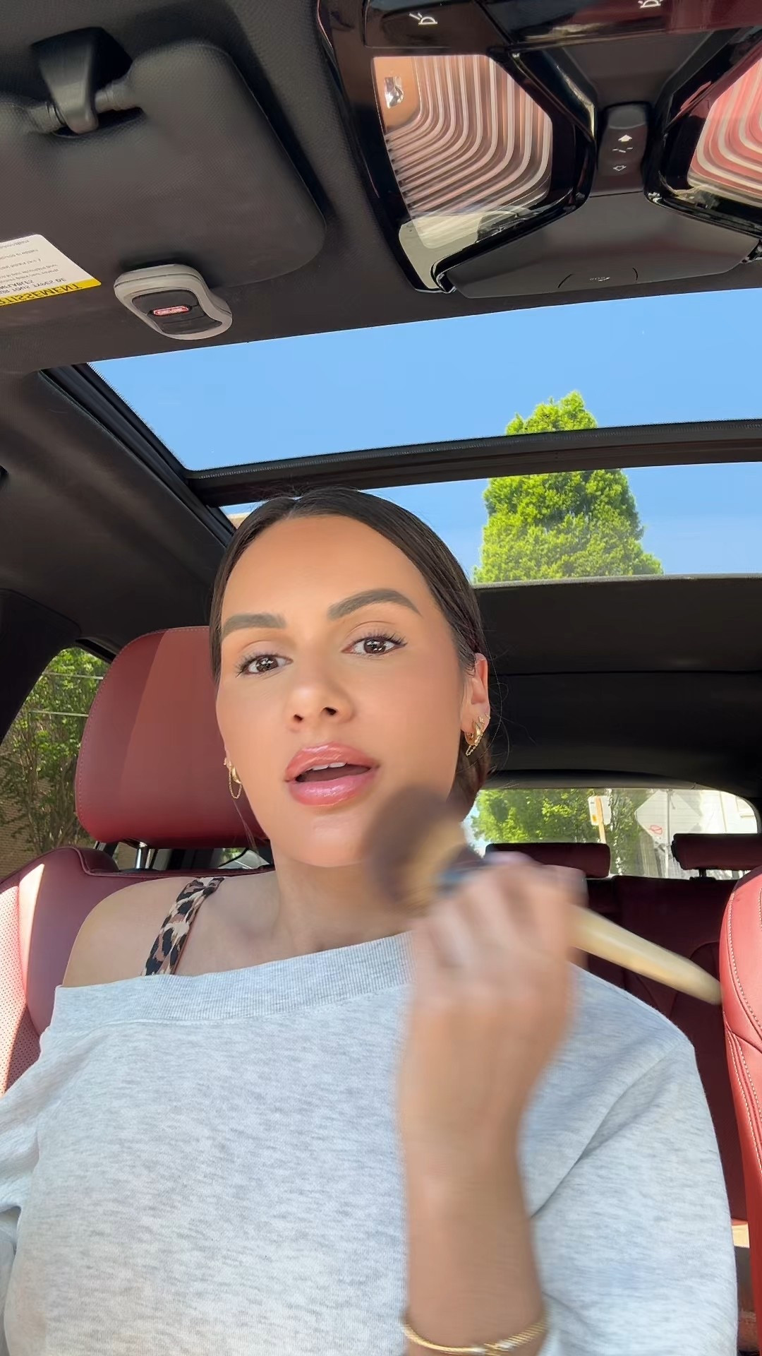 Cali Contour Blush, Highlighter, & … curated on LTK