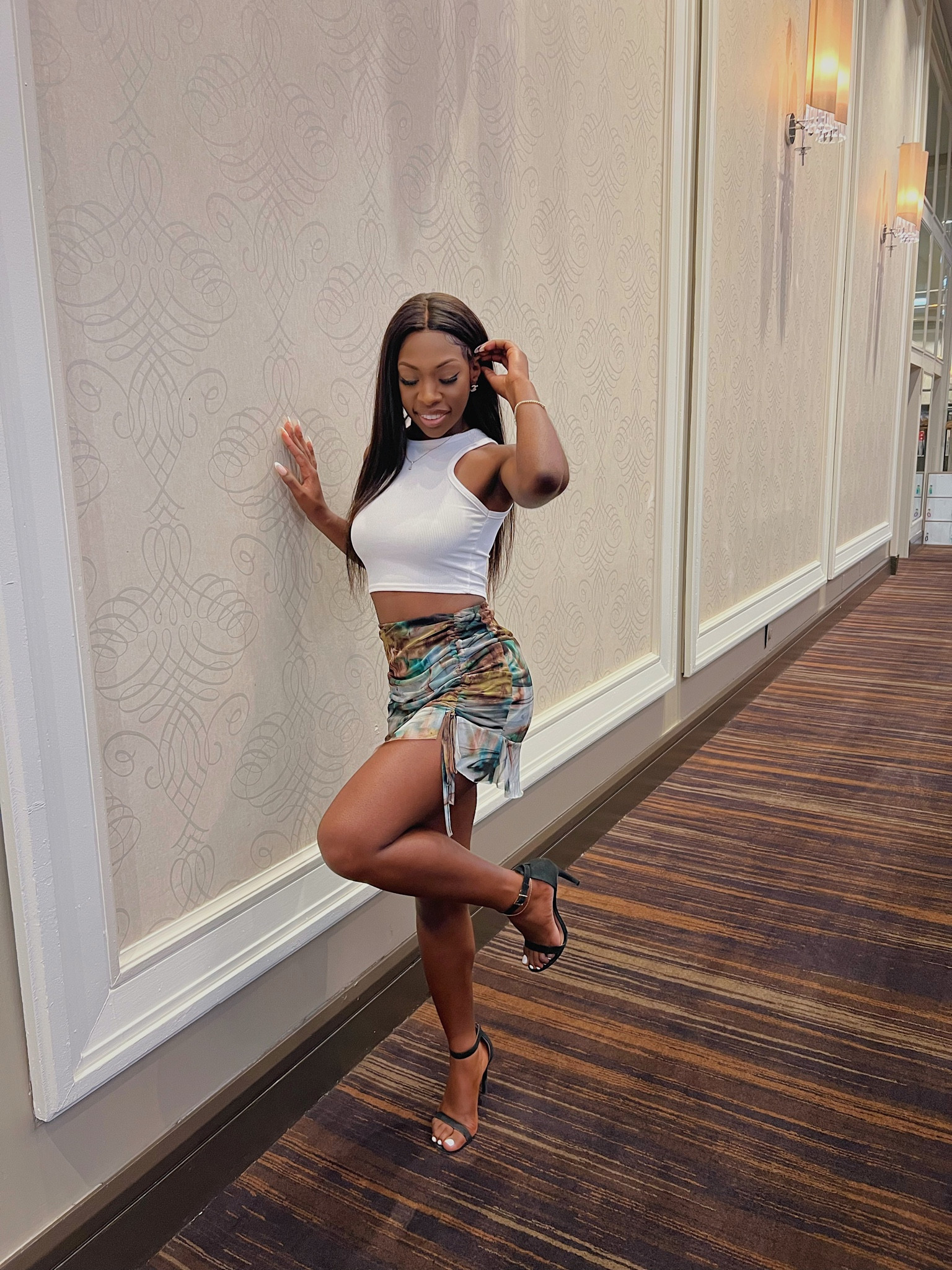 "Turn Heads on Your 18th Birthday with These Stunning Outfit Ideas ...