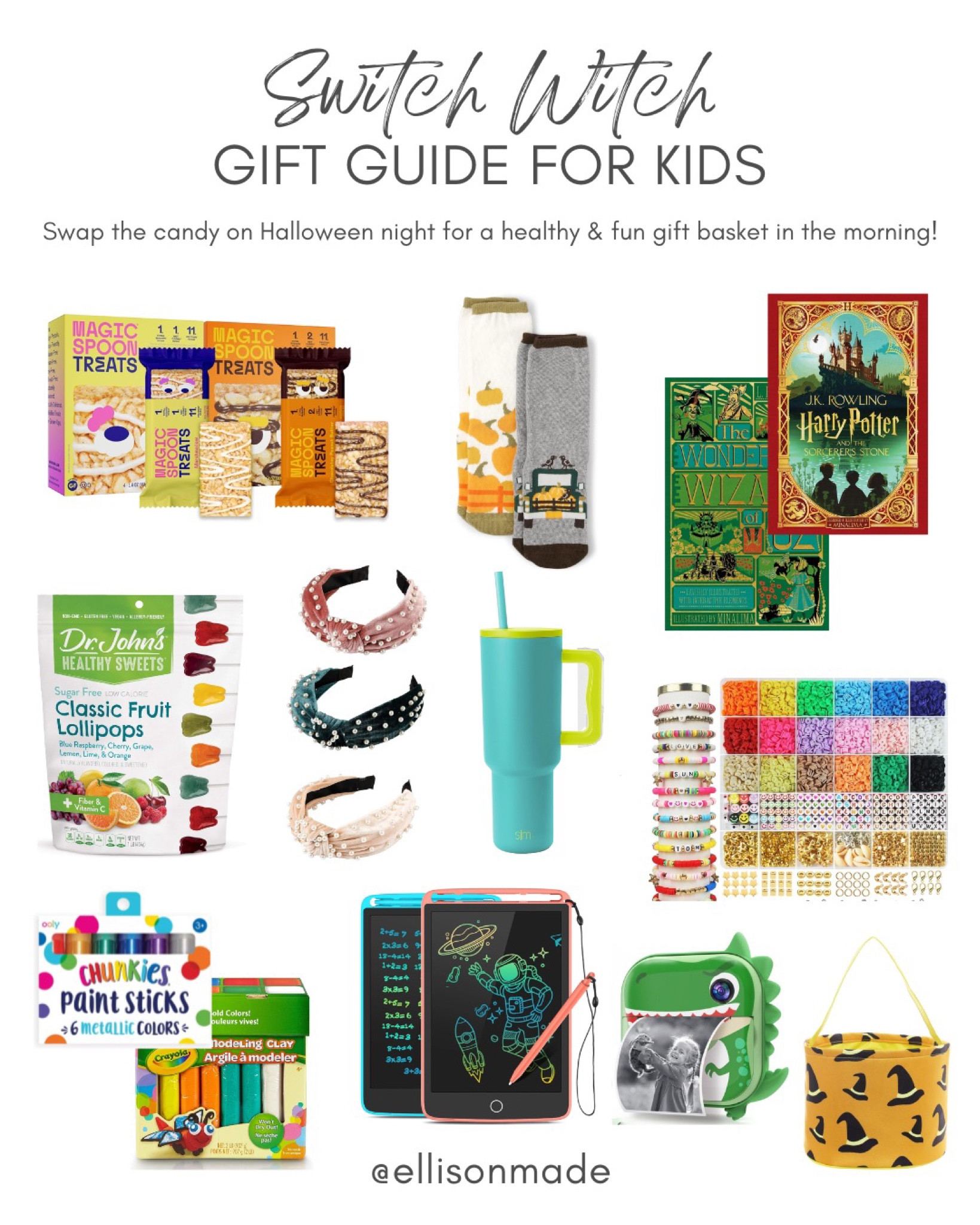 2 Pack LCD Writing Tablet, … curated on LTK