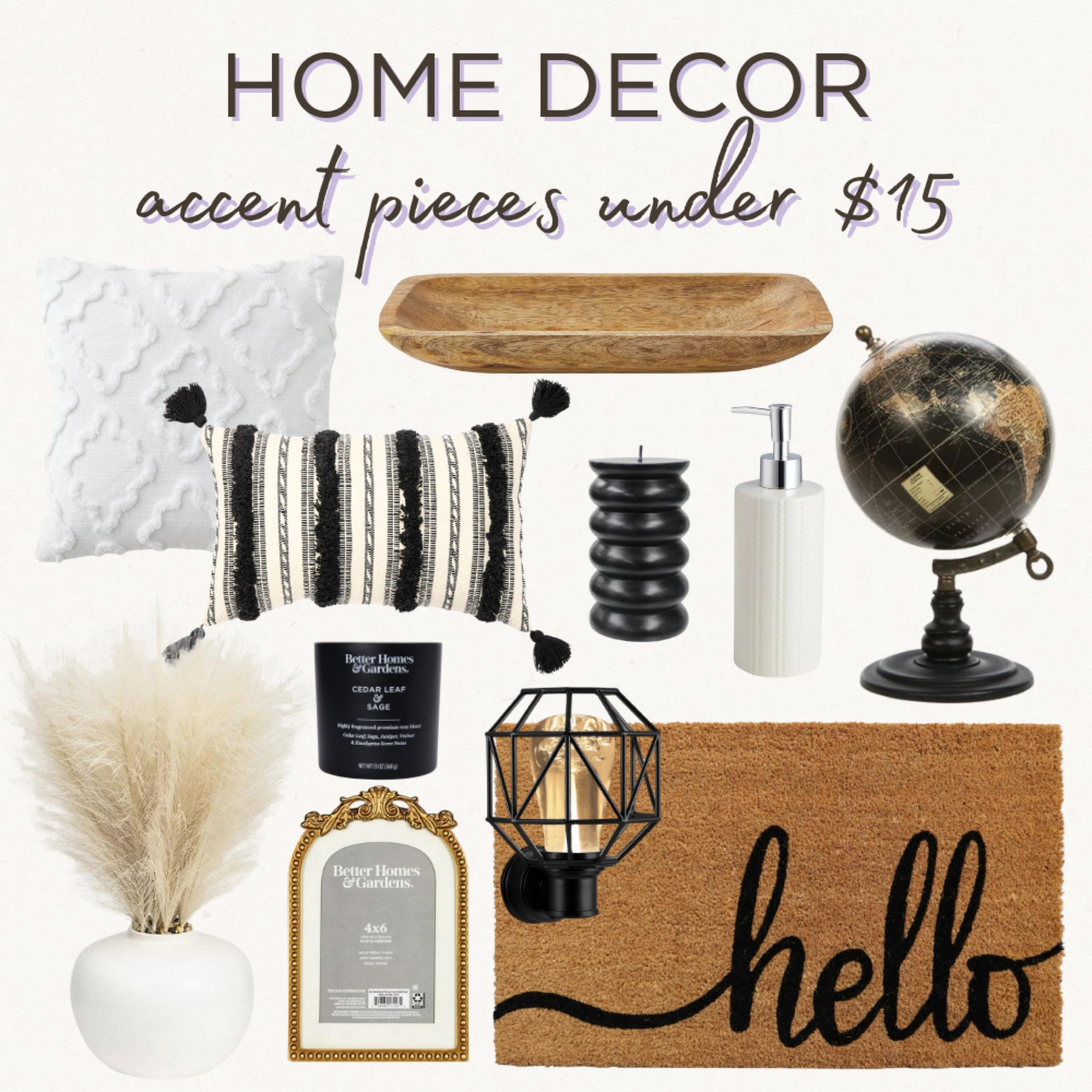 Better Homes & Gardens 5x7 … curated on LTK