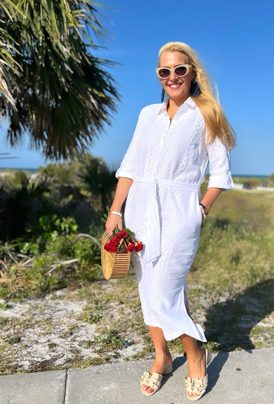 7 Chic Florida Spring Outfits That Will Elevate Your Style Game - Magic ...