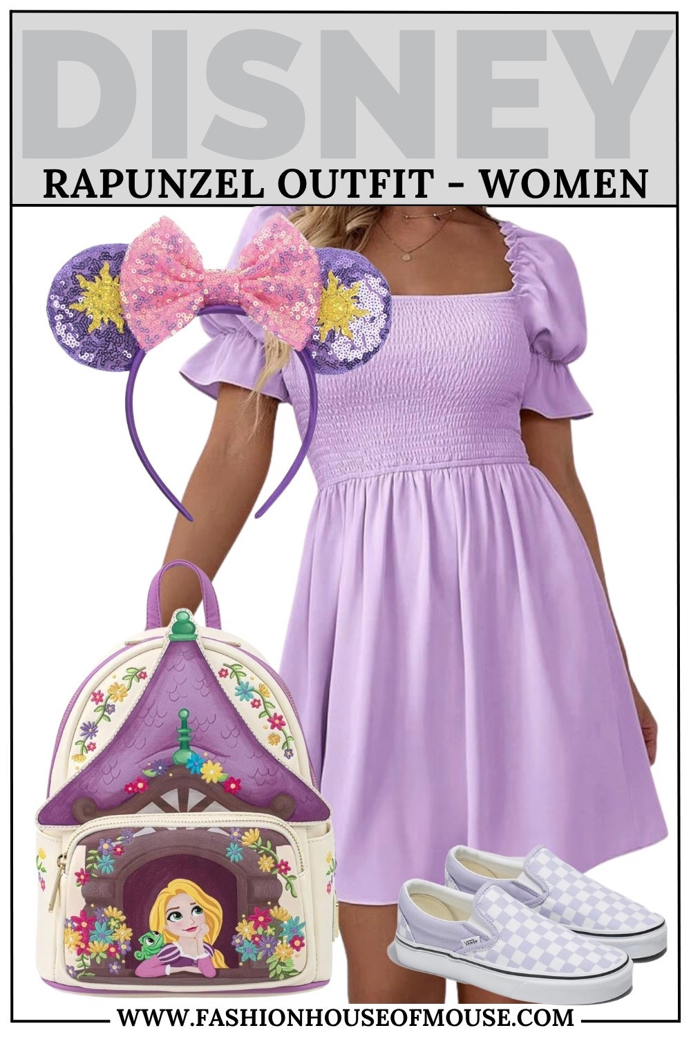 FashionHouseofMouse on LTK