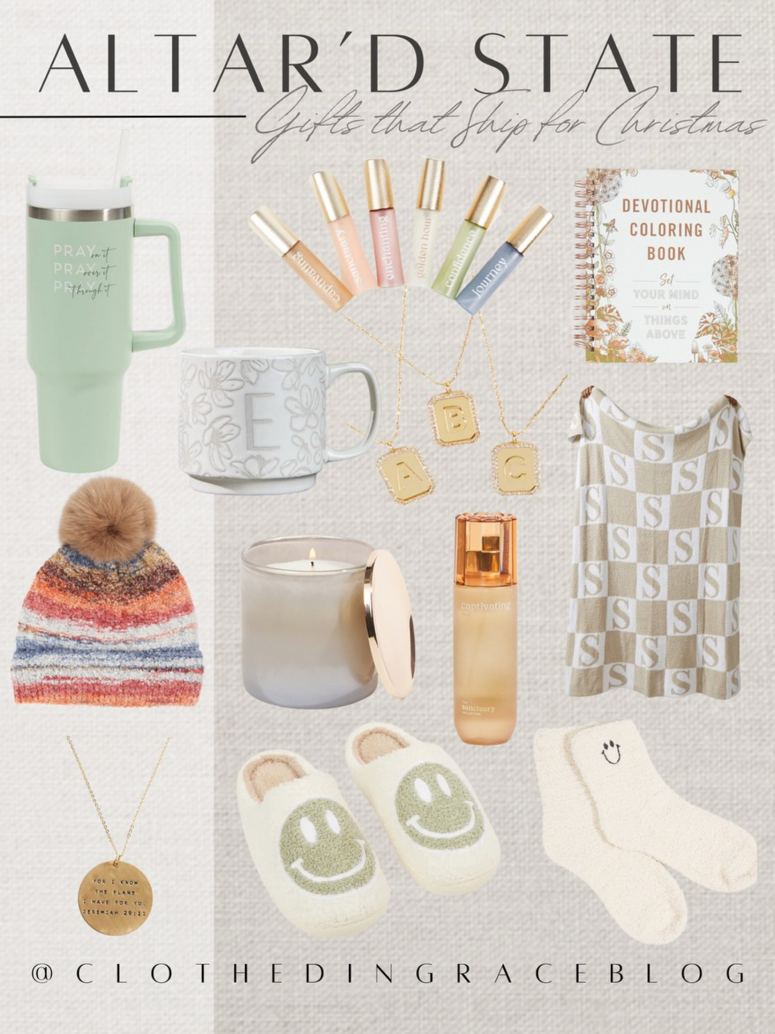 Color Block Rubber Bead Keychain curated on LTK