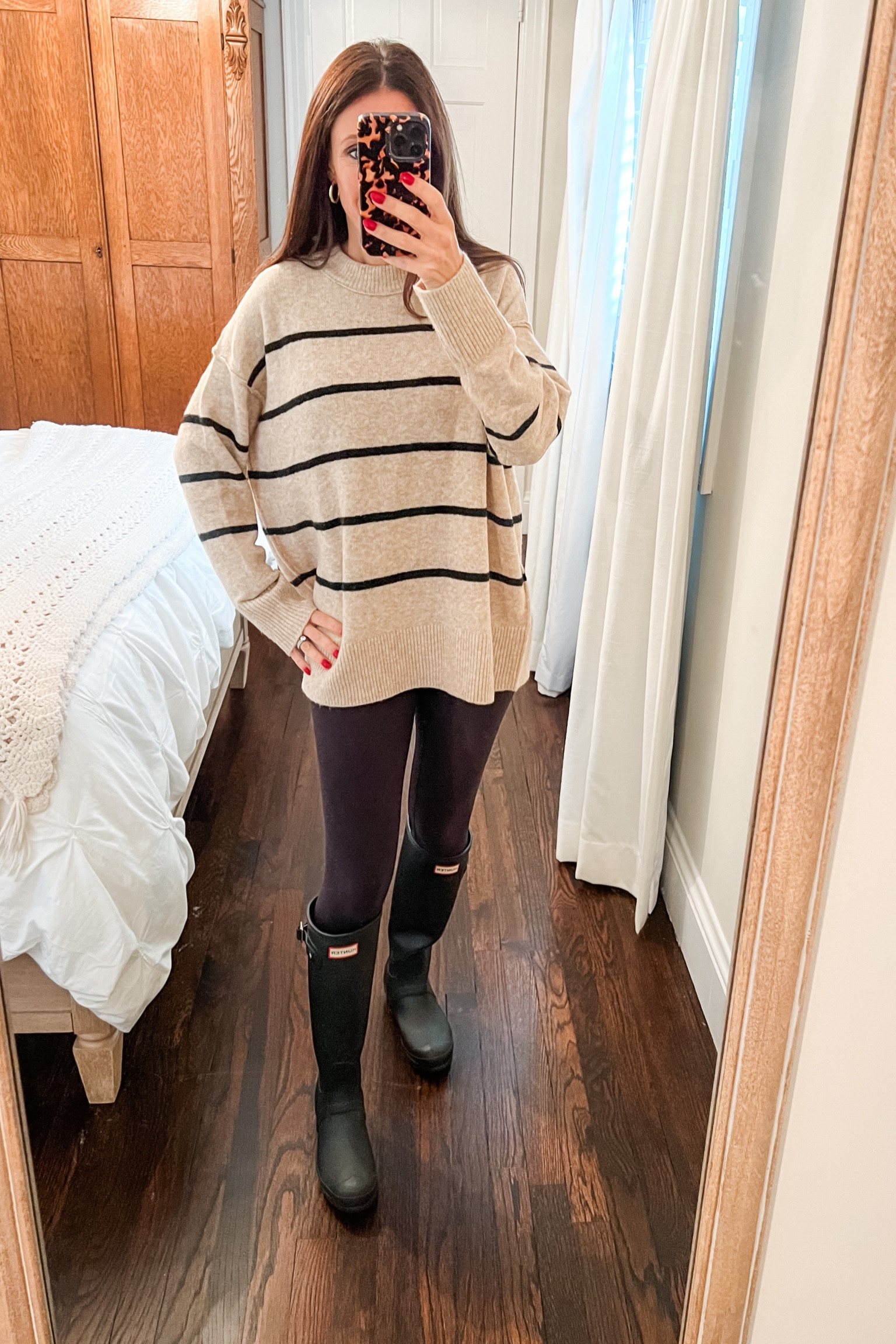 Aerie Unreal Sweater curated on LTK
