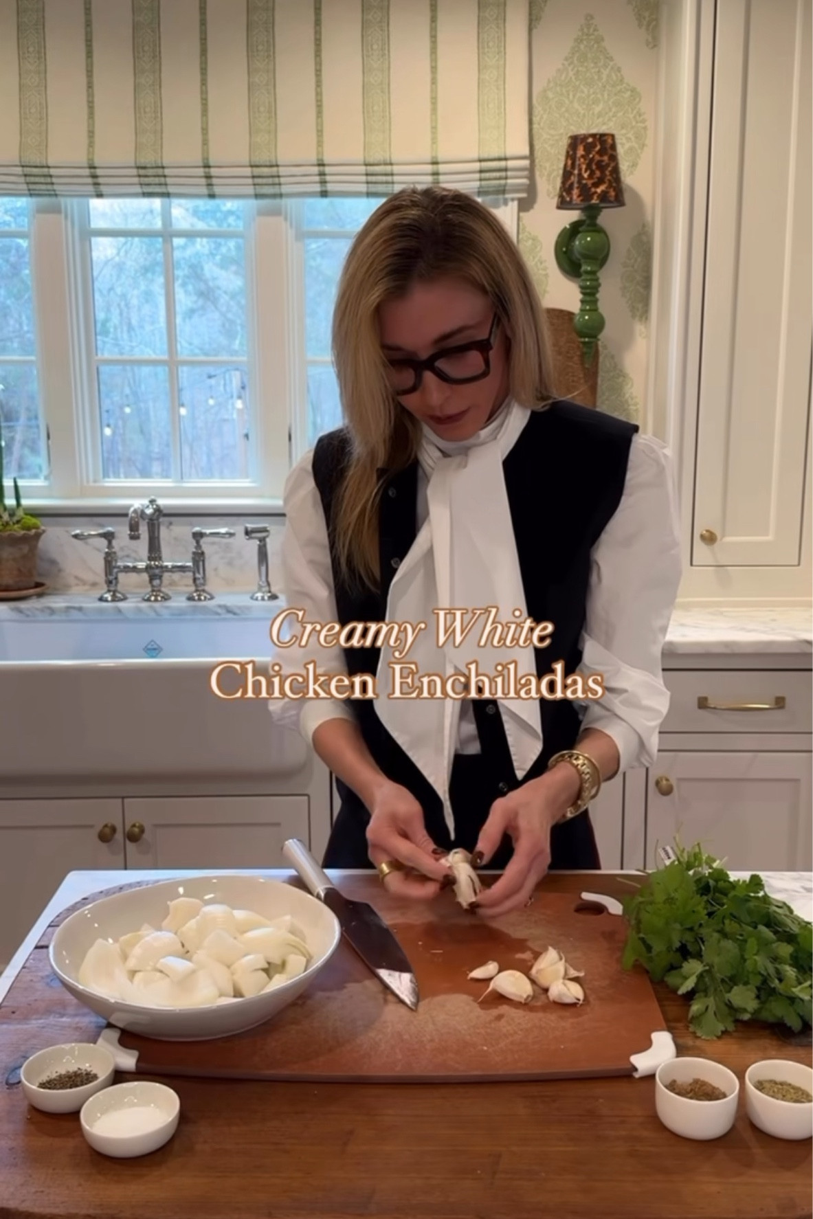 Small curated on LTK