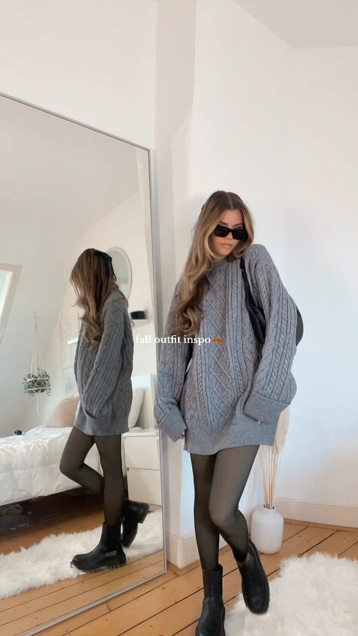 WINNIE JUMPER - WHITE curated on LTK