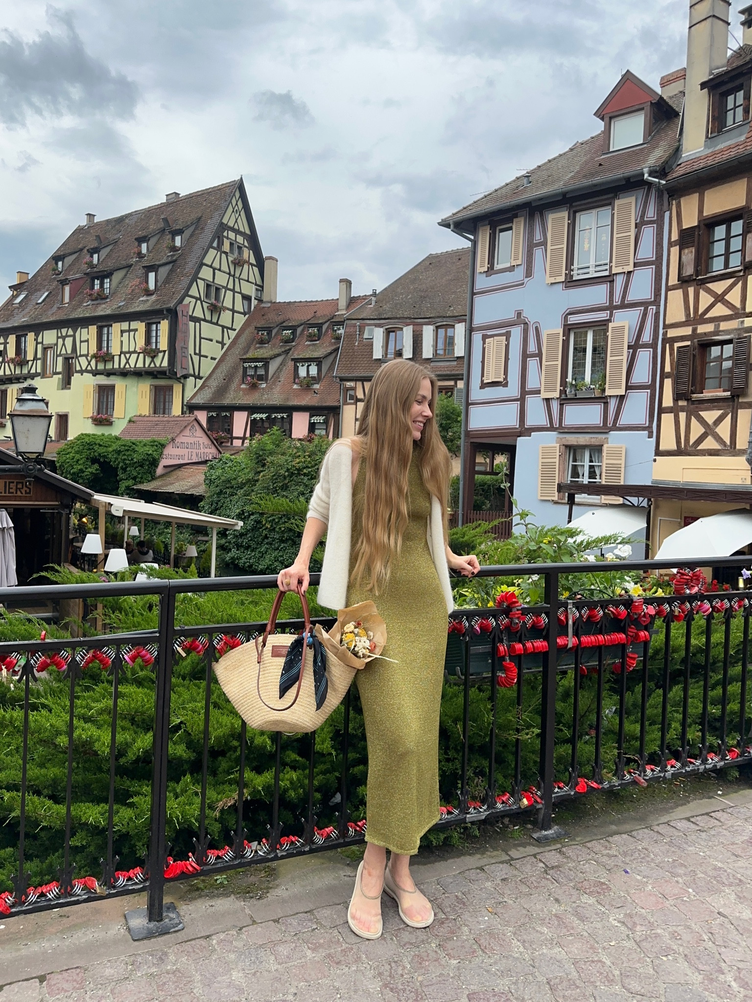 7 Chic Zurich Spring Outfit Ideas to Elevate Your Style - Magic of Clothes