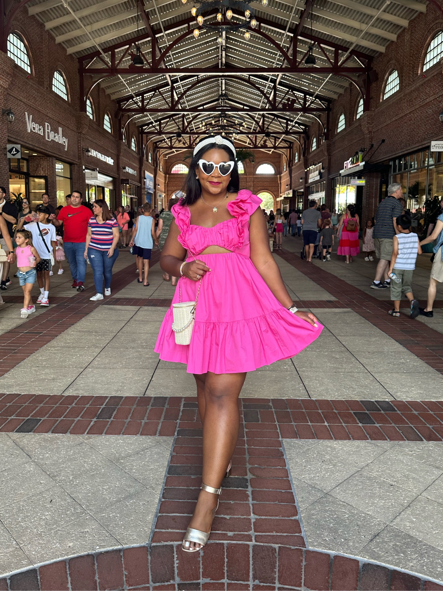 Spring Style: Outfit Ideas for New Orleans - Magic of Clothes