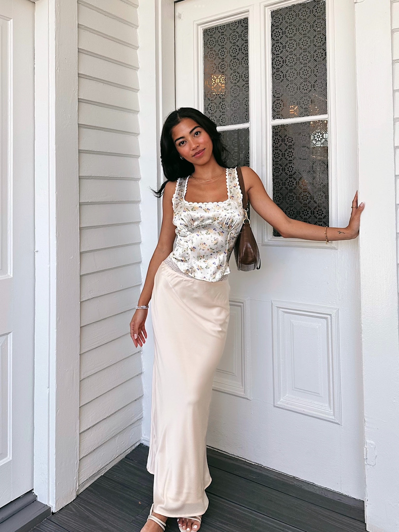 Spring Outfit Ideas: Japan Edition - Magic of Clothes