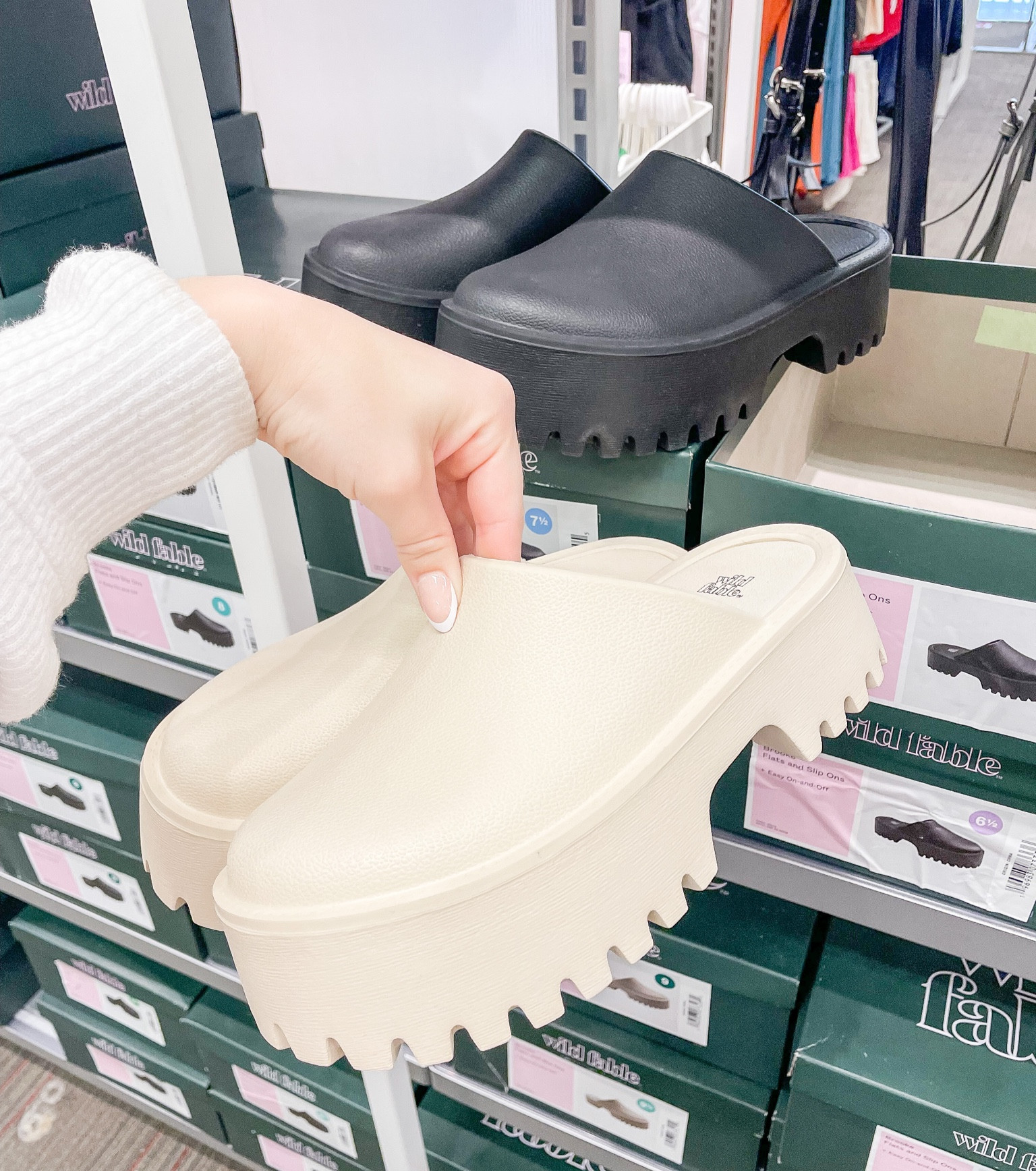 Women's Brooke Mules - Wild Fable™ curated on LTK