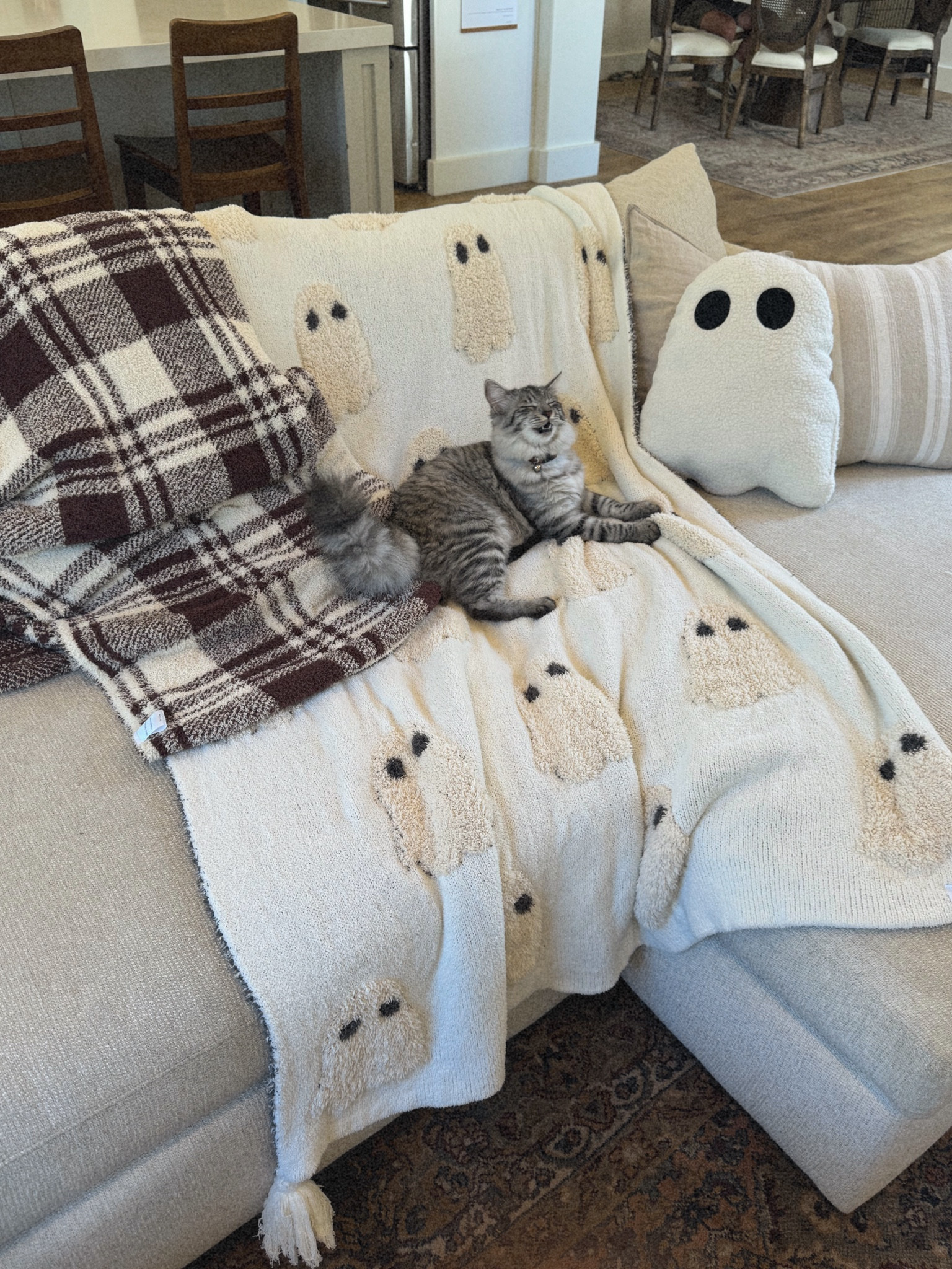 TSC x Sarah Knuth: 3D Ghost … curated on LTK