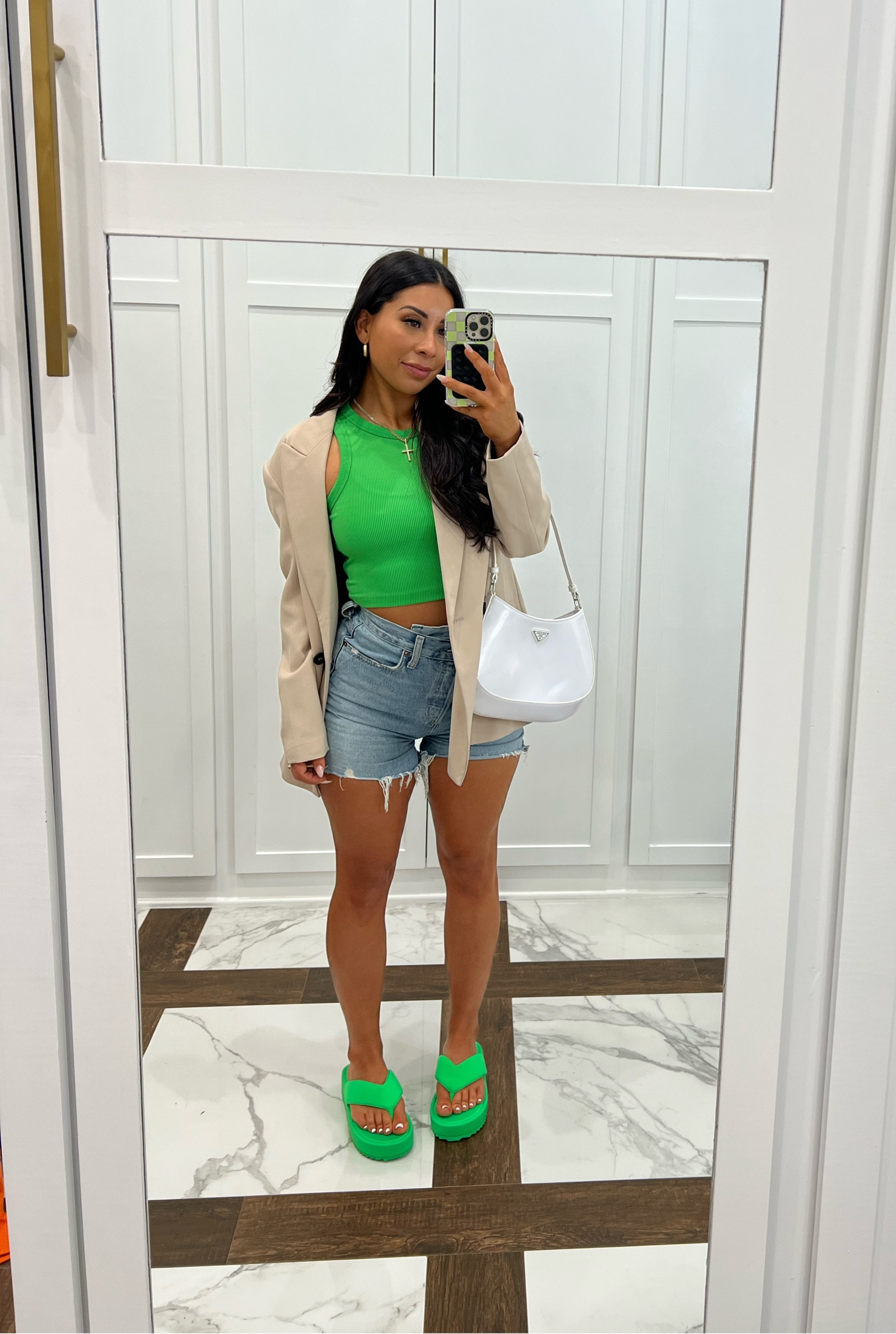 Punk Rock Green Day Concert Attire Ideas - Magic of Clothes