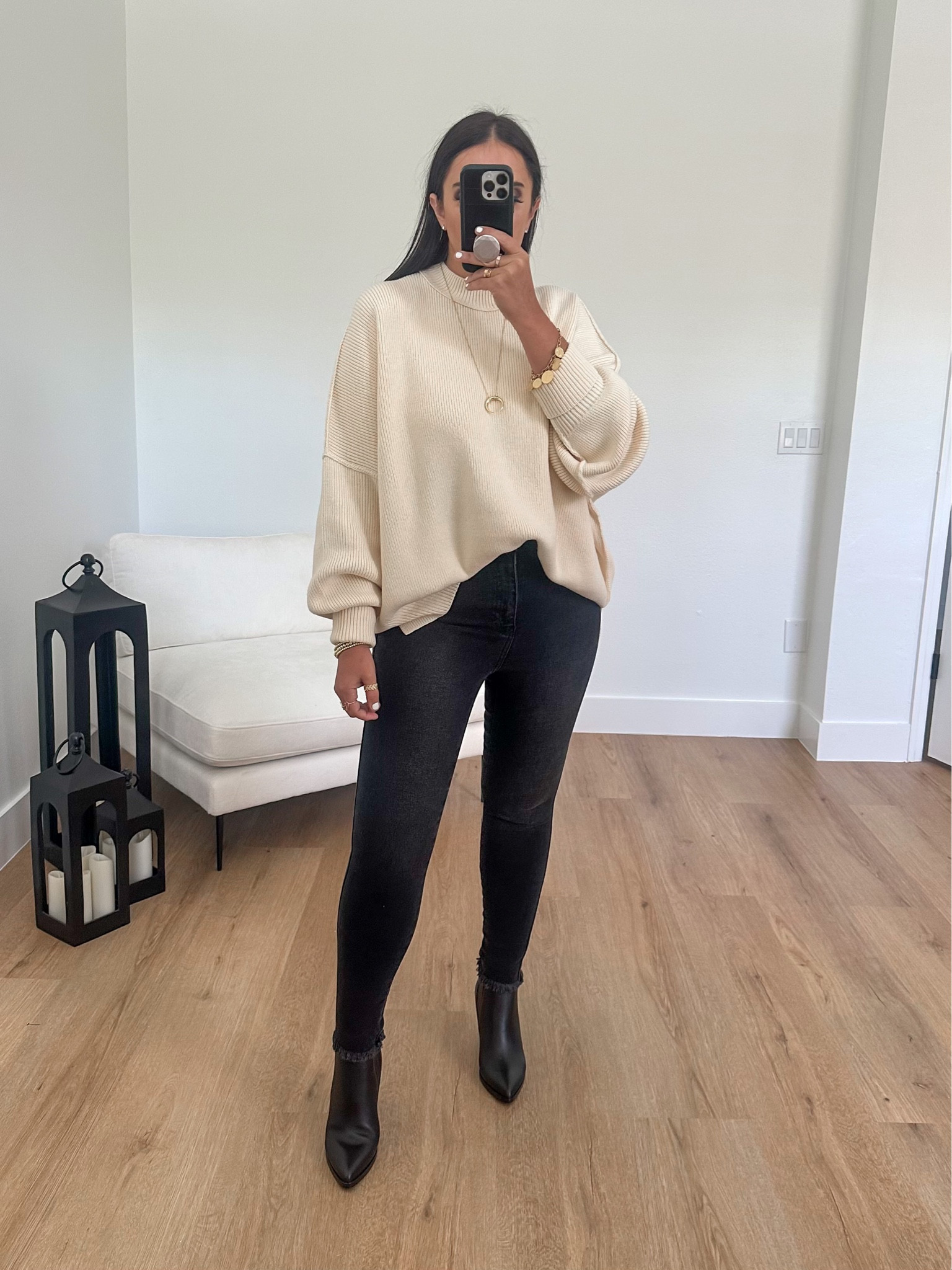 Free People We The Free Raw … curated on LTK