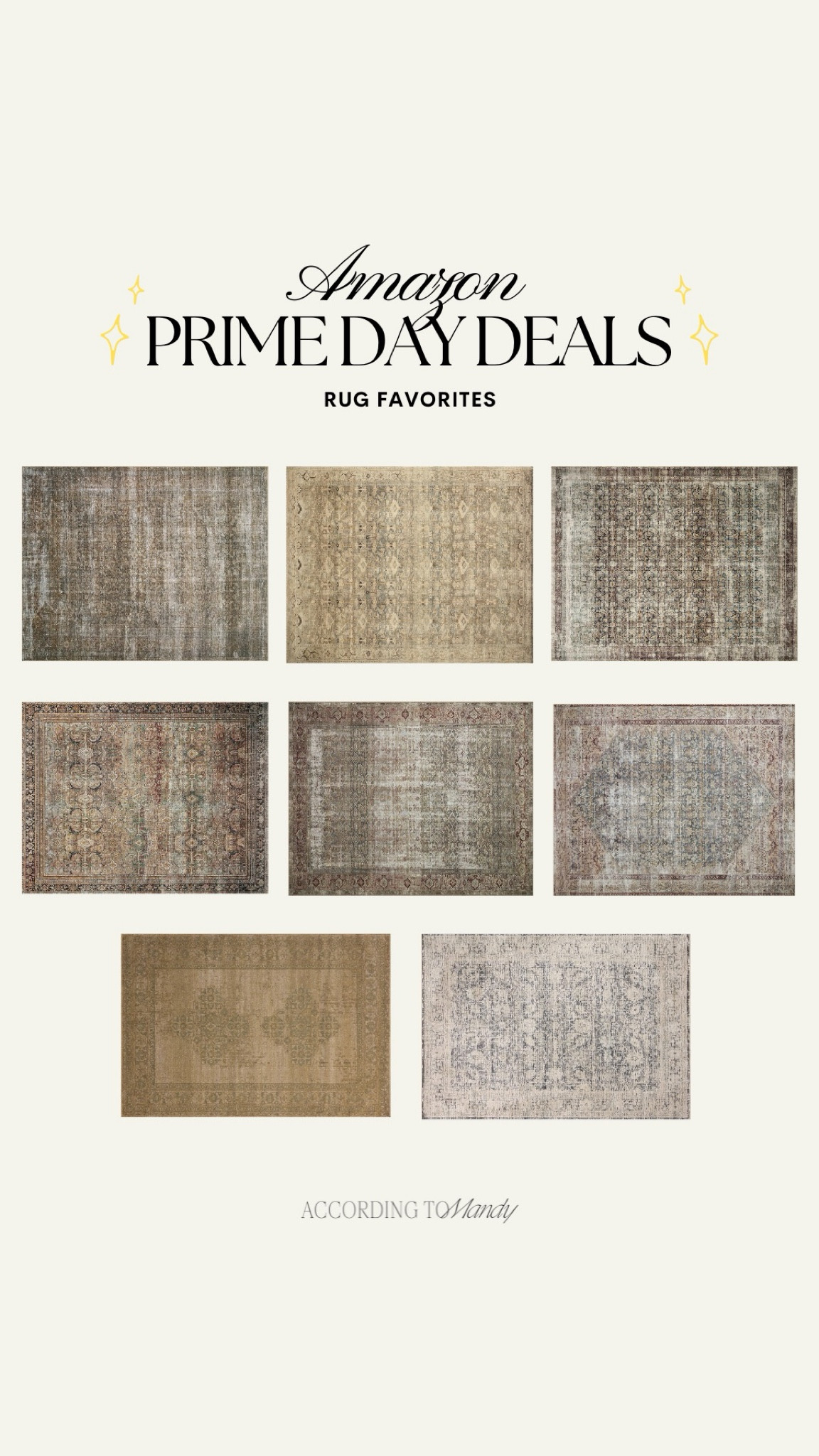 accordingtomandy on LTK