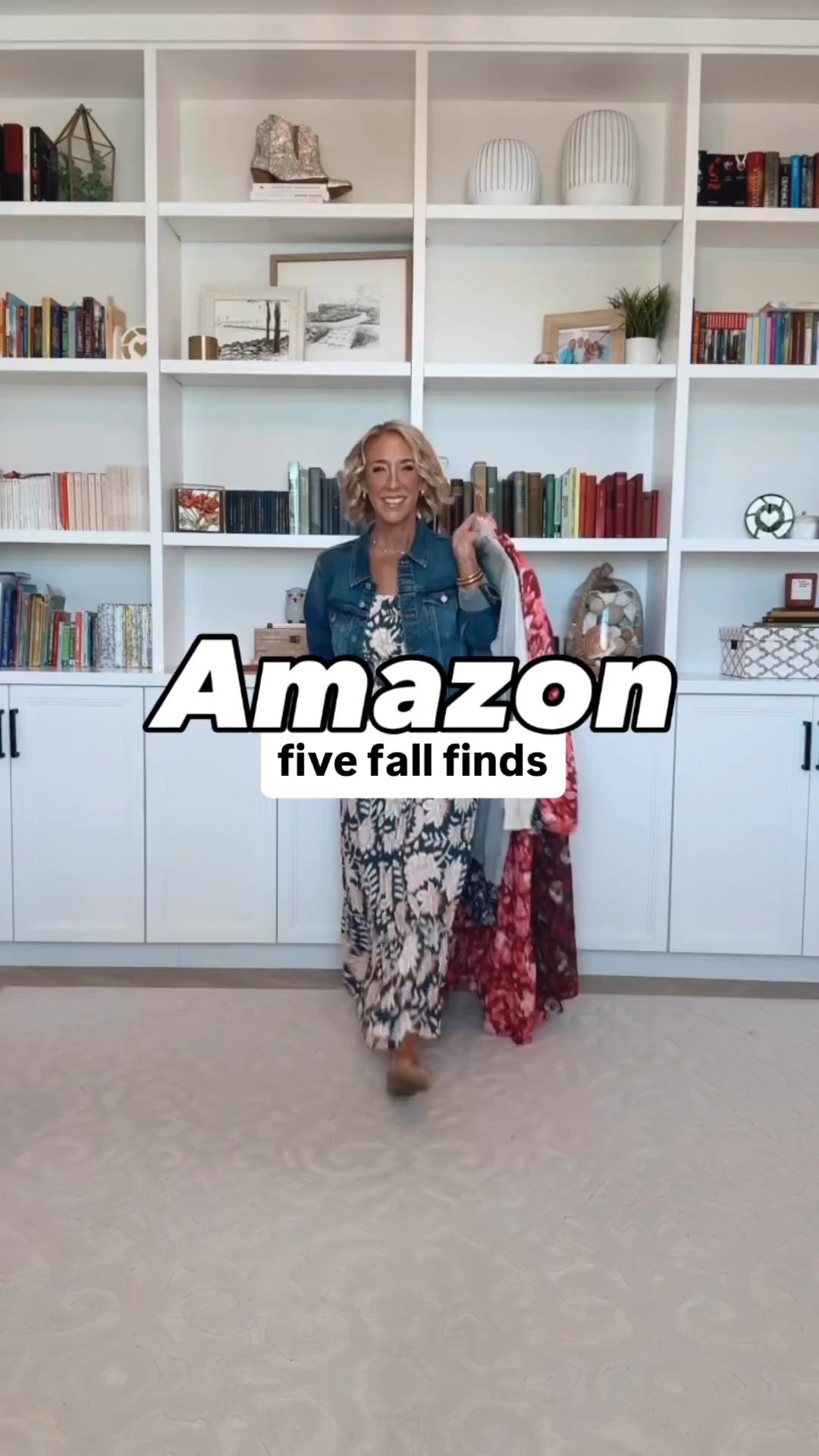 onelifeandstyle on LTK