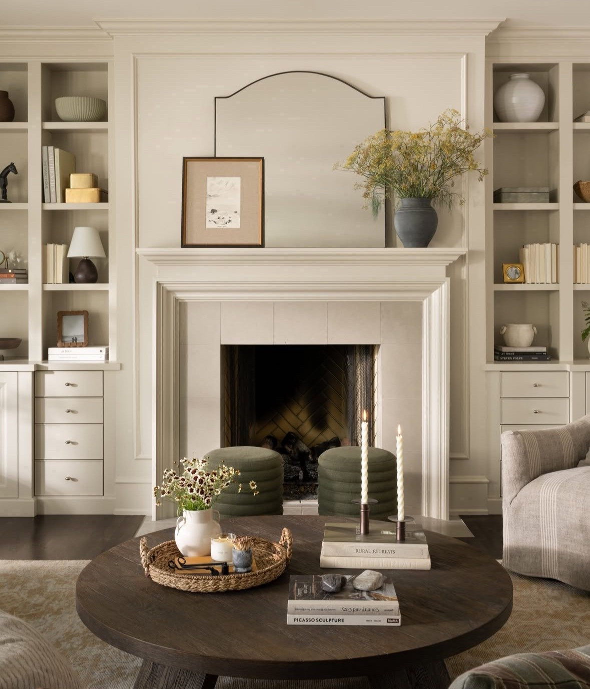 Harvey Coffee Table curated on LTK