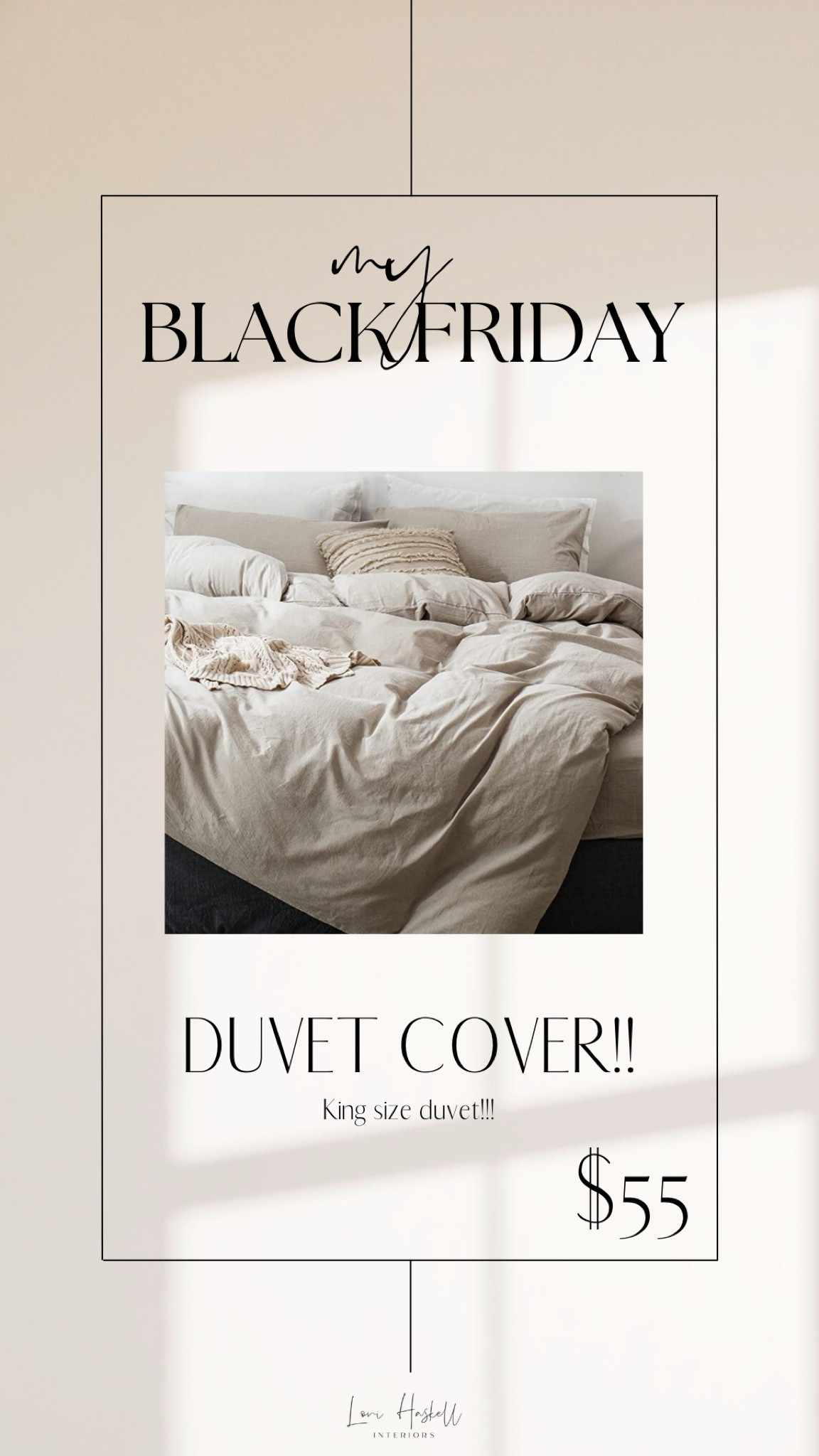 MooMee Bedding Duvet Cover Set … curated on LTK