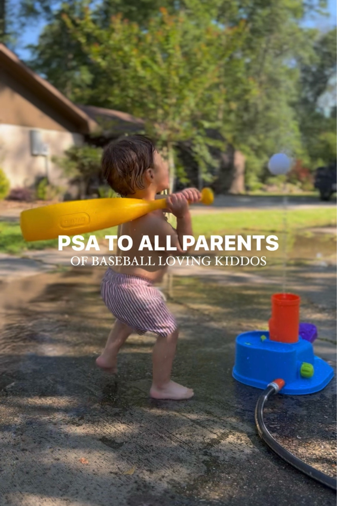 LELETAM 2-in-1 Water Sprinkler … curated on LTK