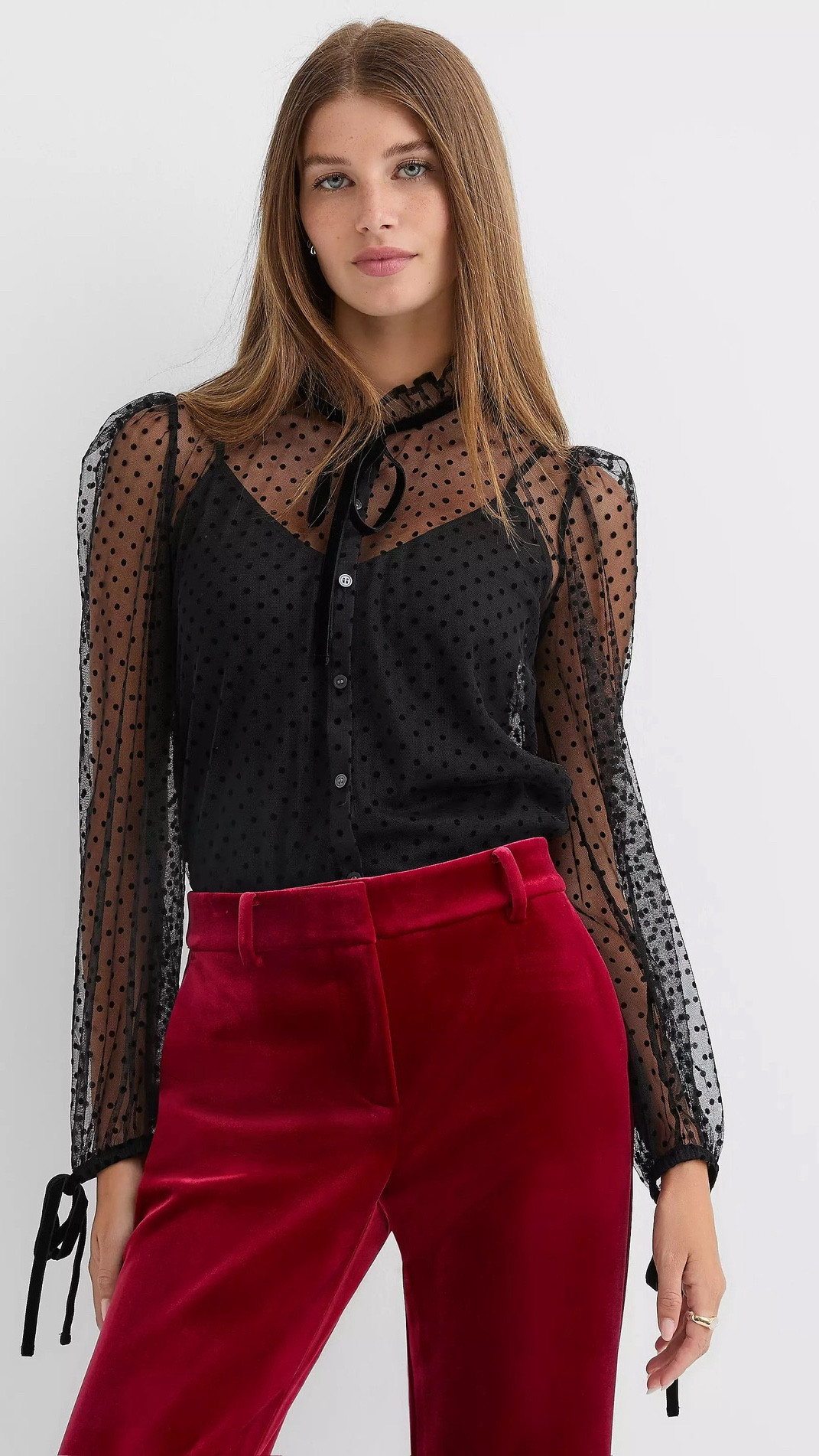 One_Tall_Order on LTK