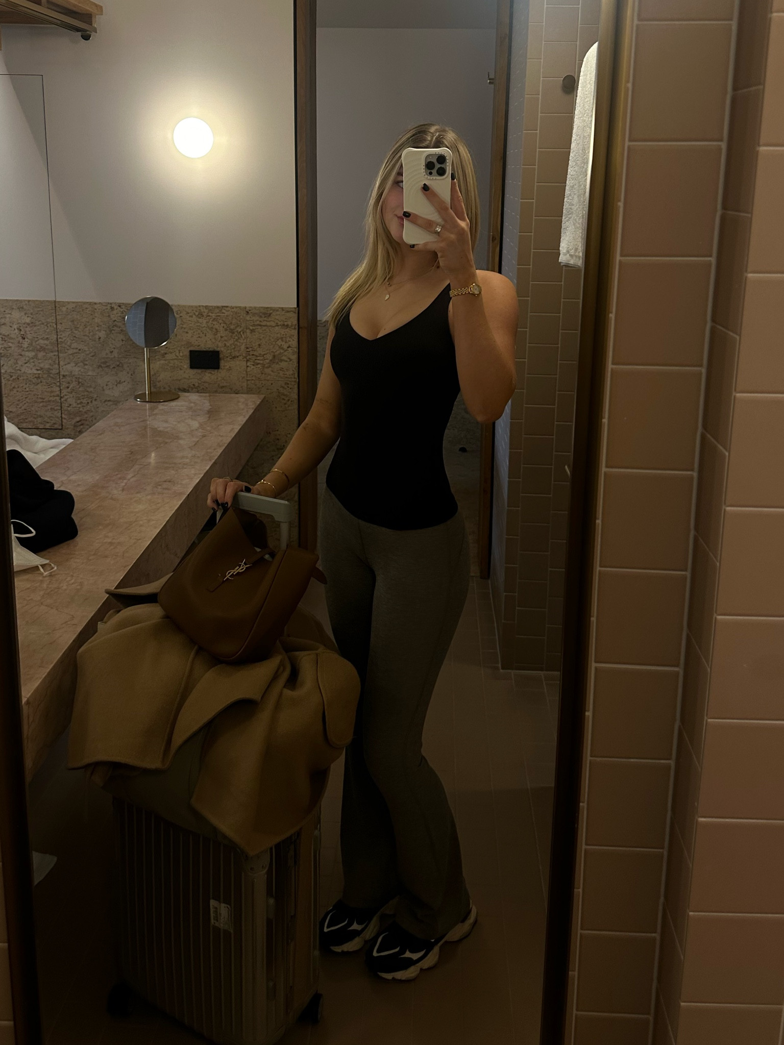 Groove Nulu Super-High-Rise Flared … curated on LTK