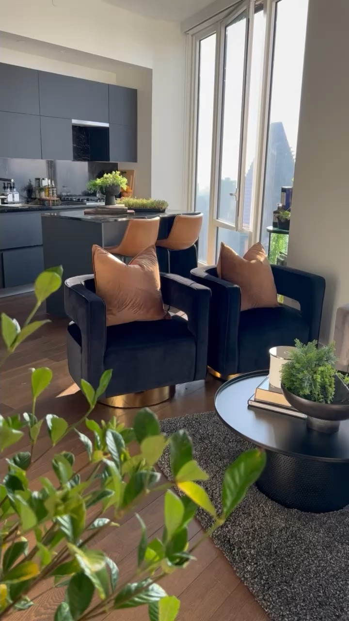 Art3d 2 Wood Slat Acoustic Panels … curated on LTK