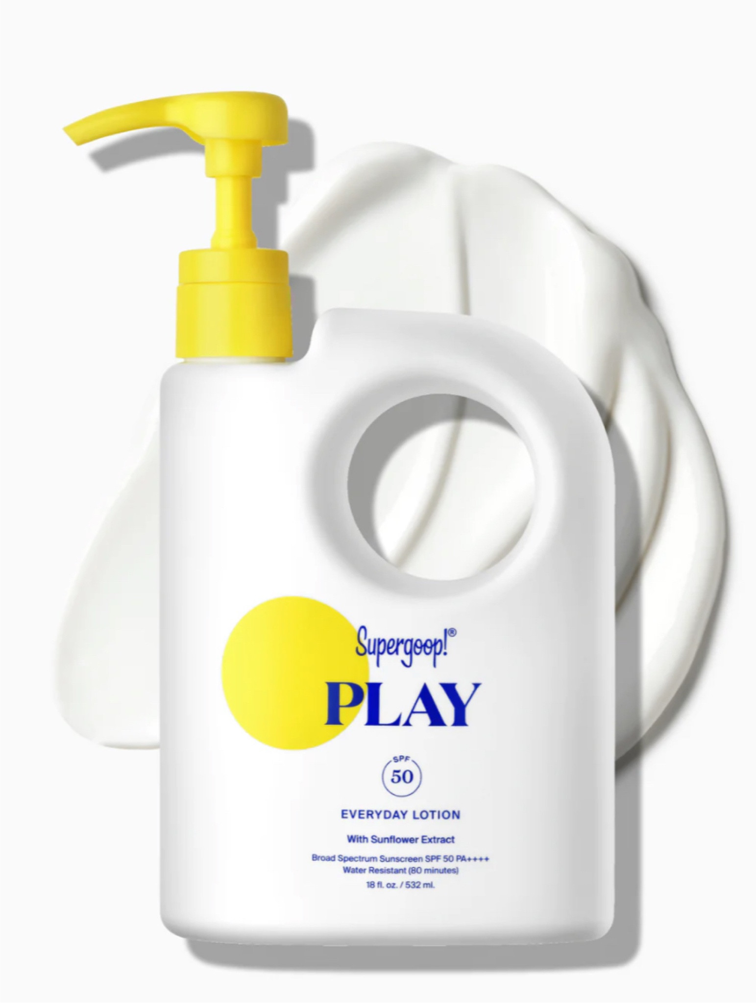 PLAY Everyday Lotion SPF 50 curated on LTK